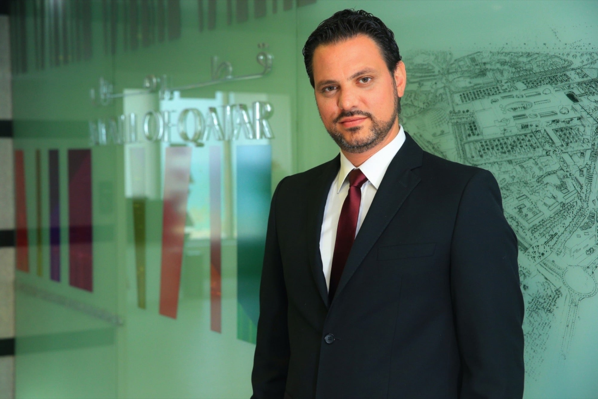 Exceeding Expectations: Rony Mourani, General Manager, Mall Of Qatar