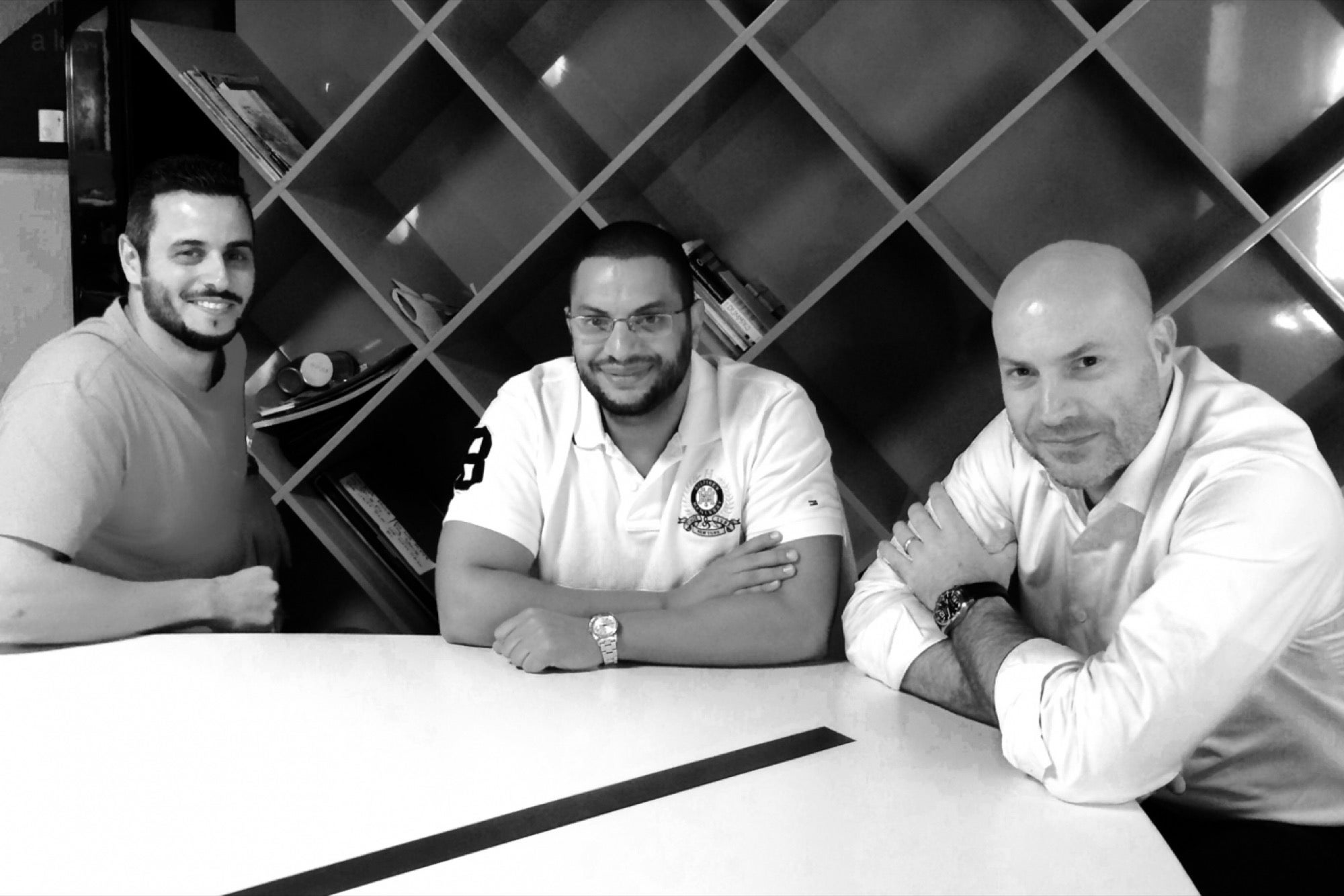 MENA Startups Getting Funded: TaskSpotting Shares Its Story