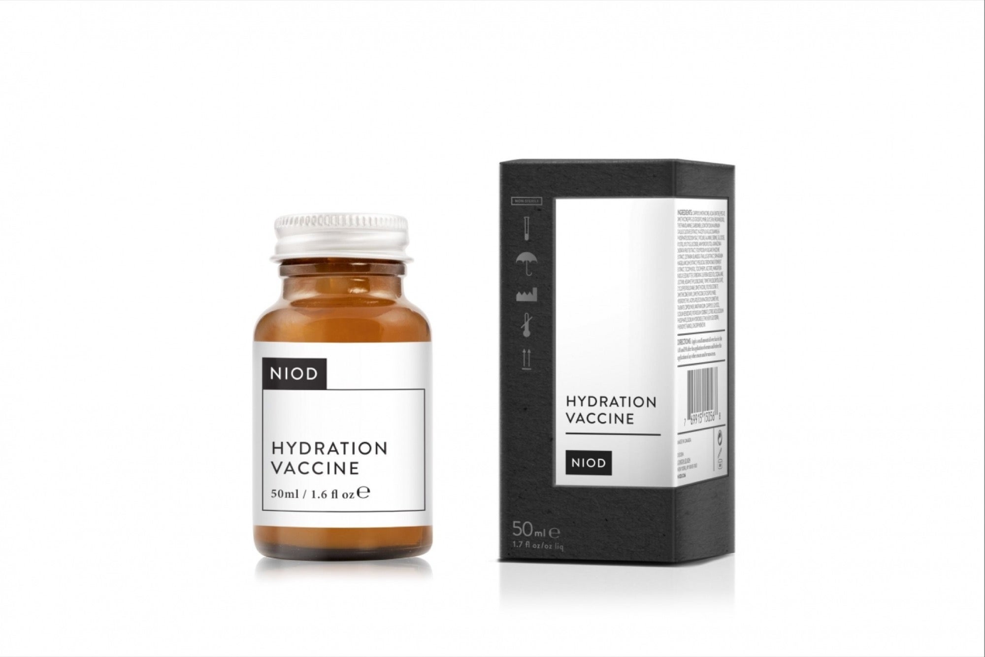 The Executive Selection: NIOD