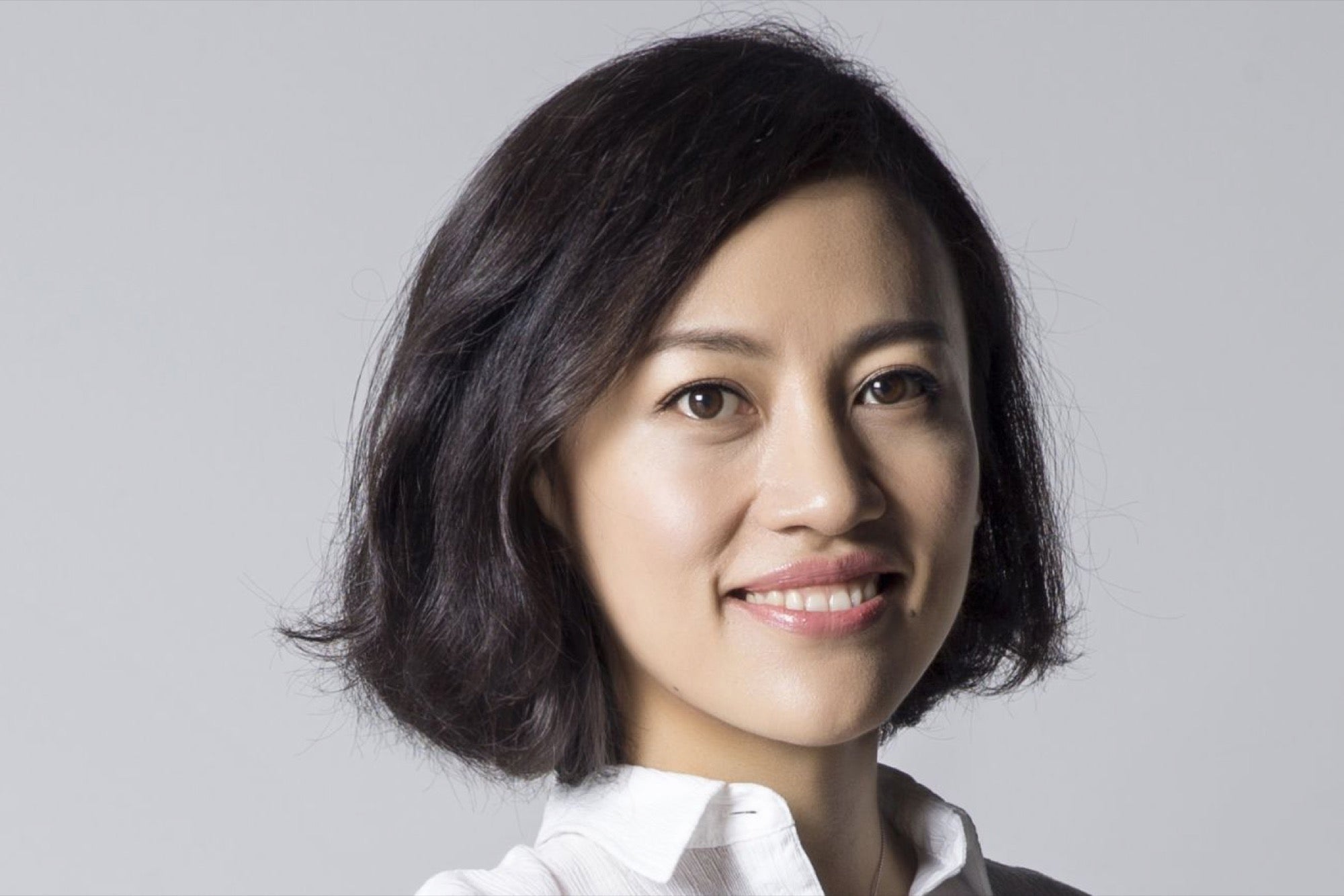 Entrepreneur Middle East's Achieving Women 2018: Jean Liu, President ...