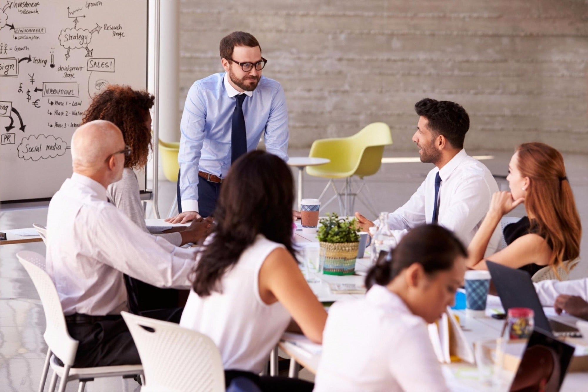 Eureka! Four Ideation Techniques To Get Your Team Thinking