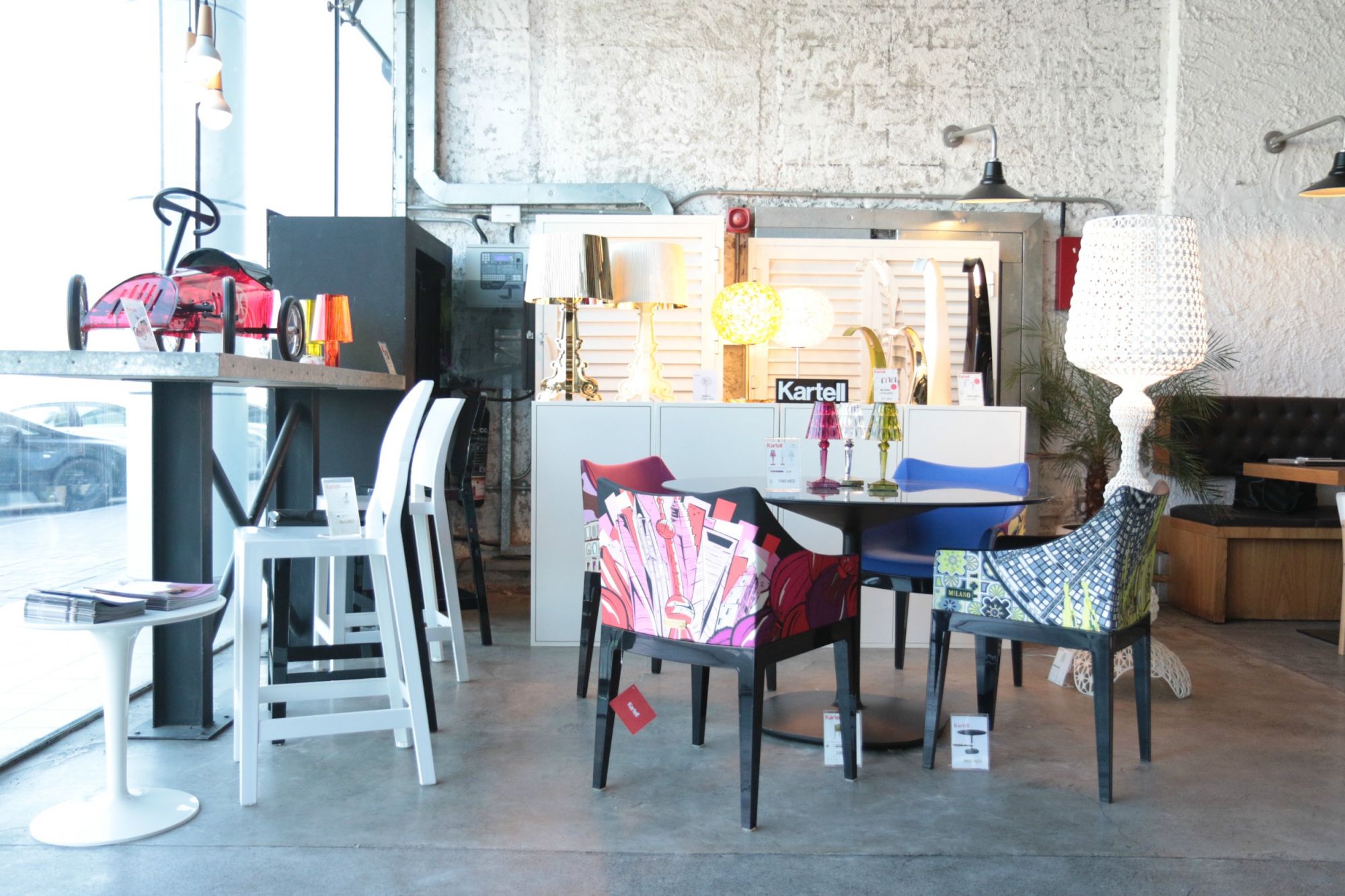Six Steps To Make Your Pop-Up A Success