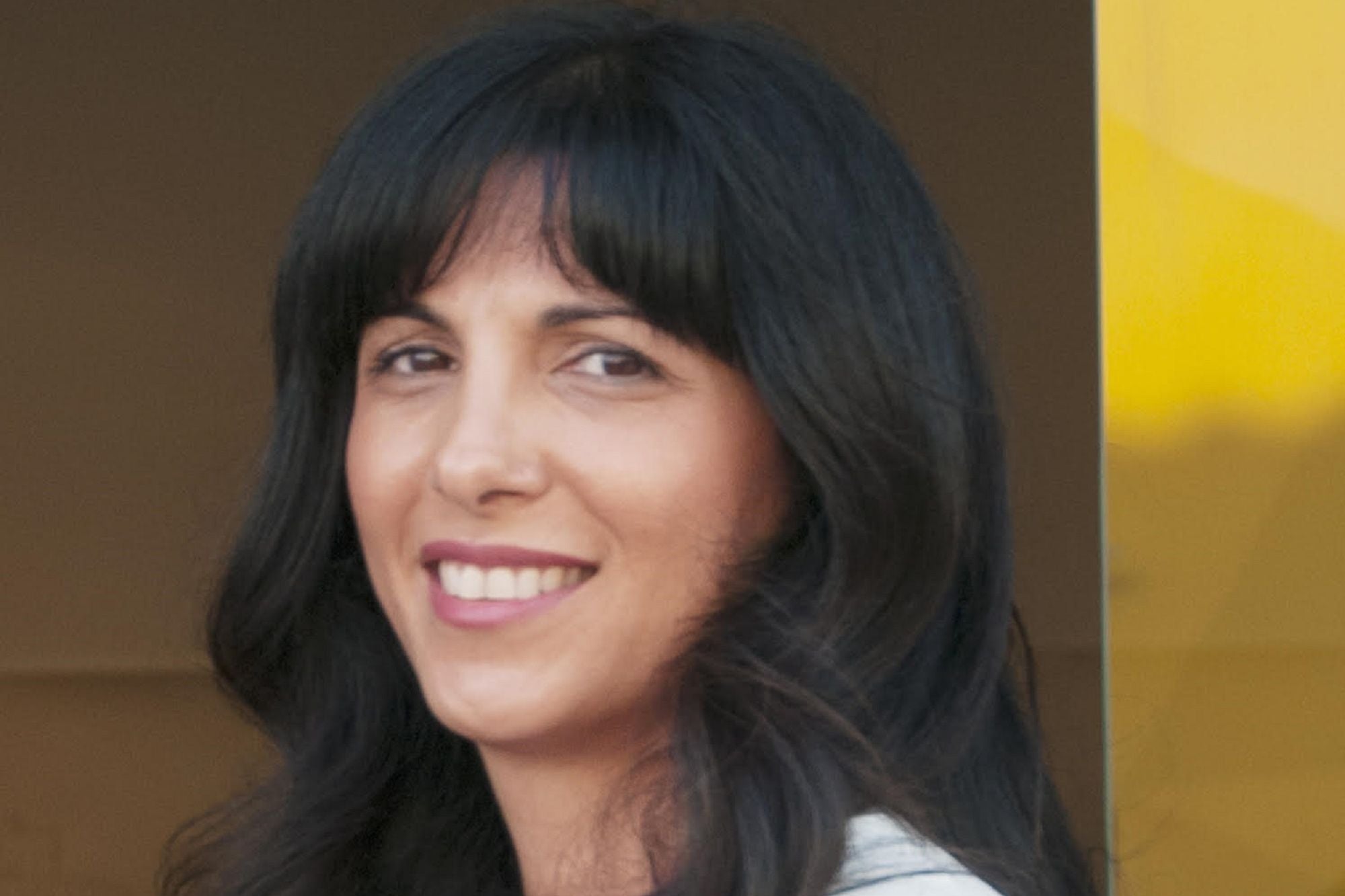 Creative Pursuits: Asmaa Shabibi, Co-Founder And Director, Lawrie Shabibi