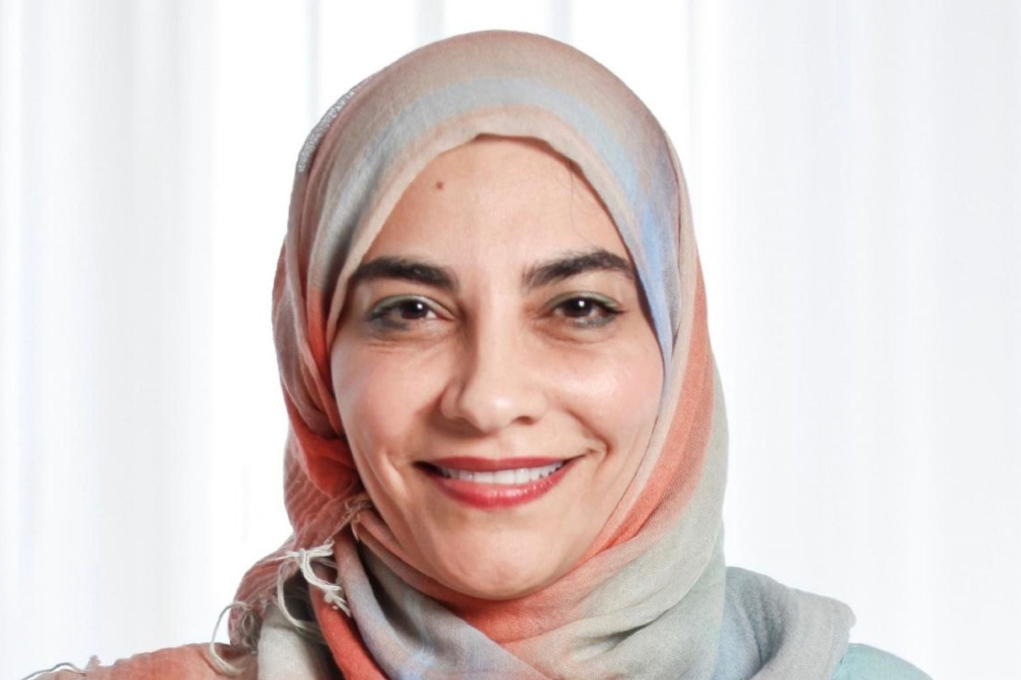 Leading The Way: Saudi Arabia's Dr. Hayat Sindi