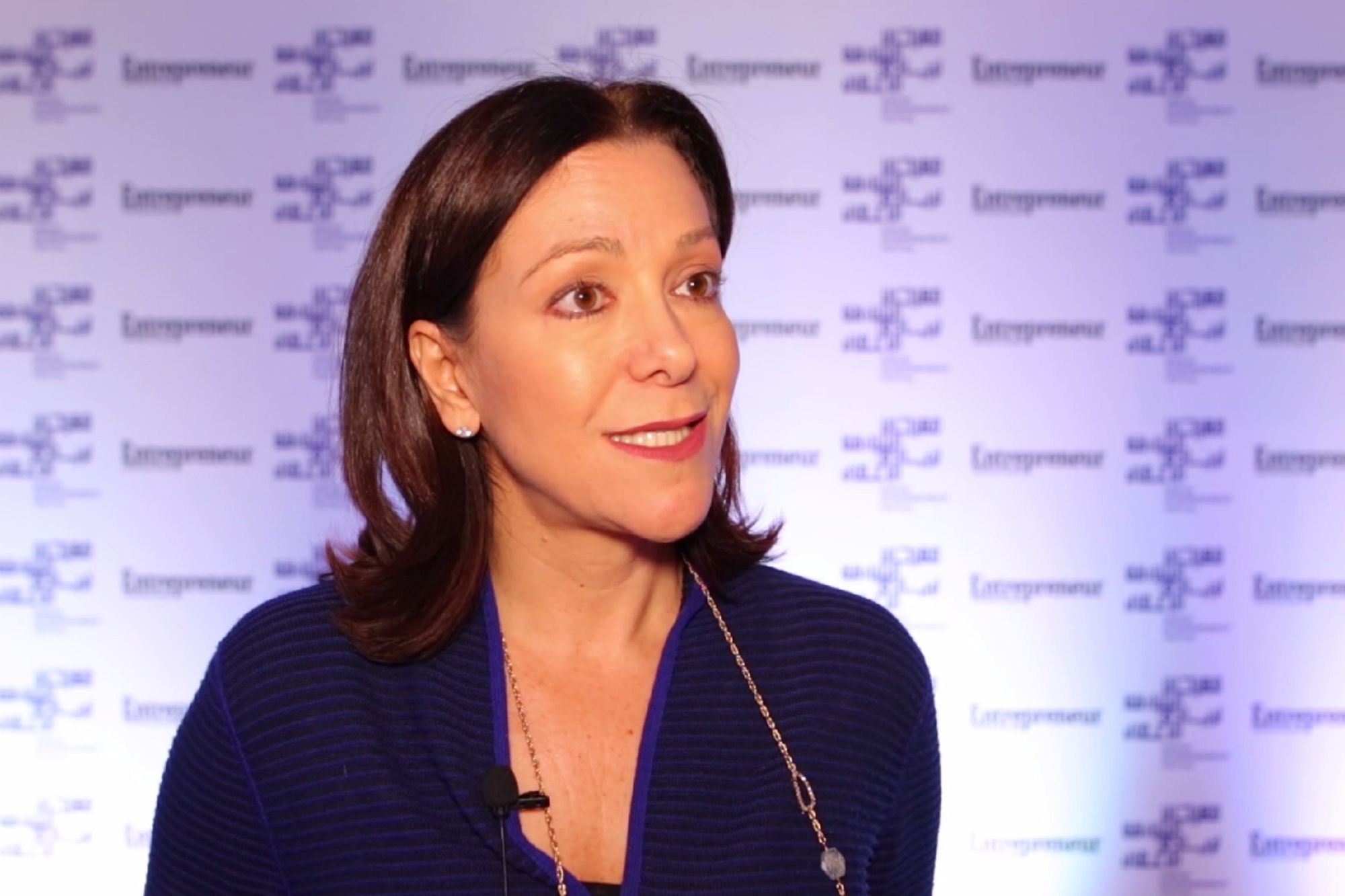 Mumzworld's Mona Ataya On Overcoming Self-Doubt And Building A ...