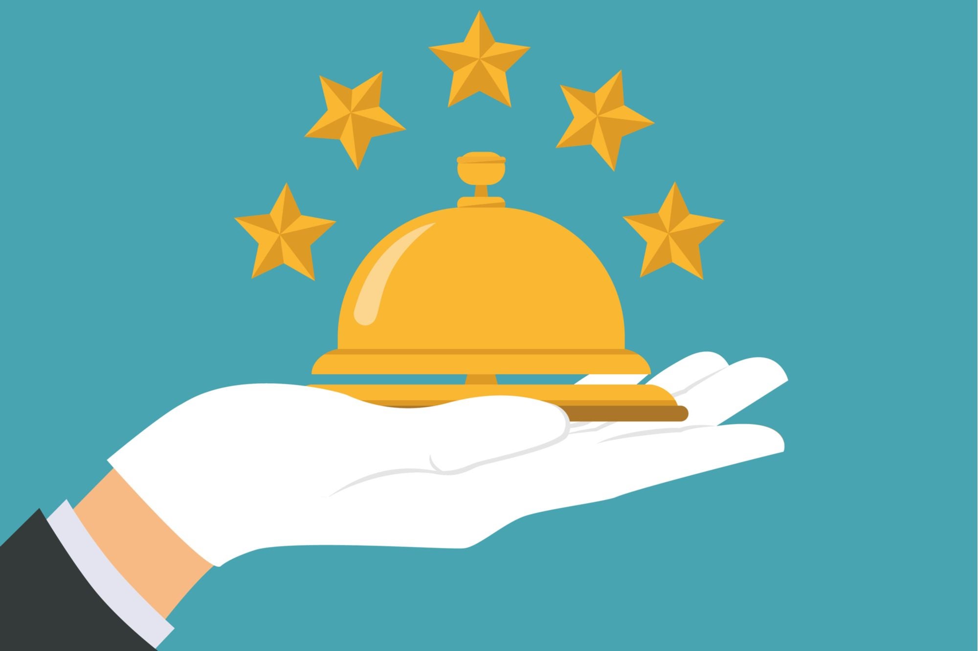 Setting The Standard: 10 Guidelines From The Hospitality Sector To Get ...