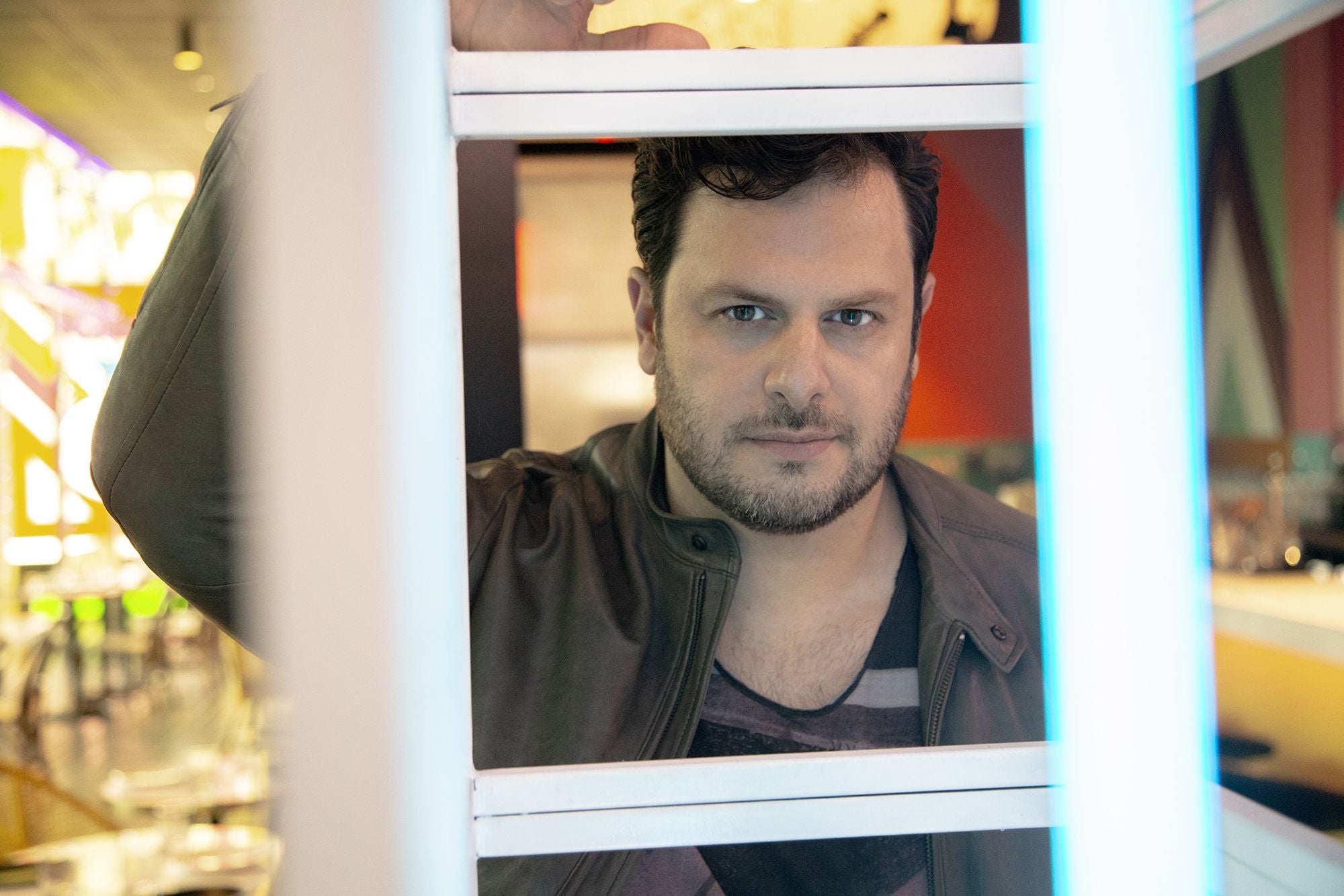Follow The Leader: Samer Hamadeh, Founder, Akiba Dori, Tokyopolitan ...