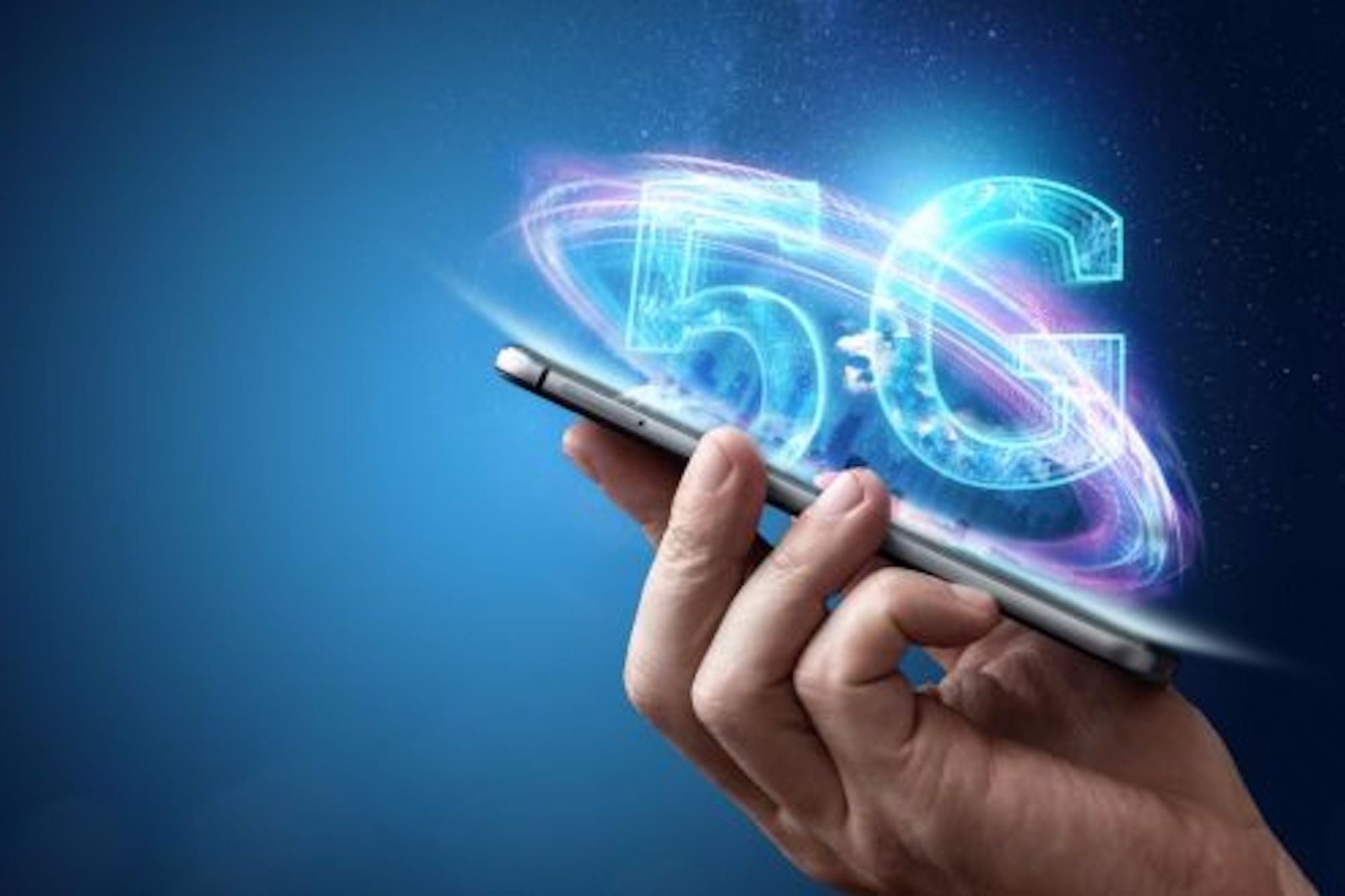 The Rise Of 5G: Leading The UAE's ICT Transformation