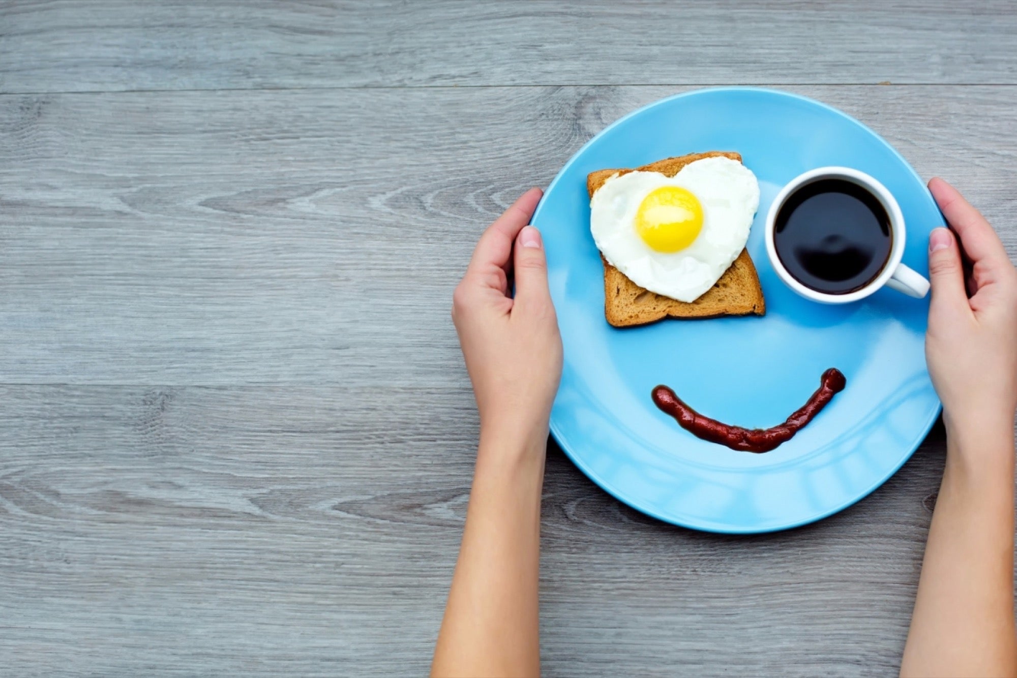 Five Quick (And Healthy) Breakfasts For Entrepreneurs On The Go