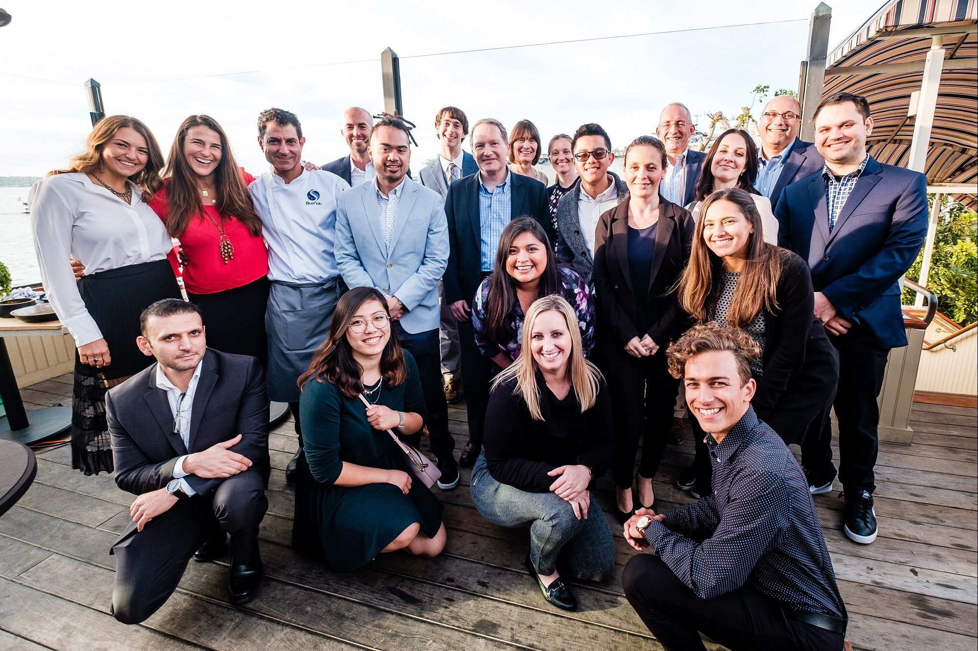 Prince Khaled's KBW Ventures Joins Aquaculture Startup BlueNalu's ...