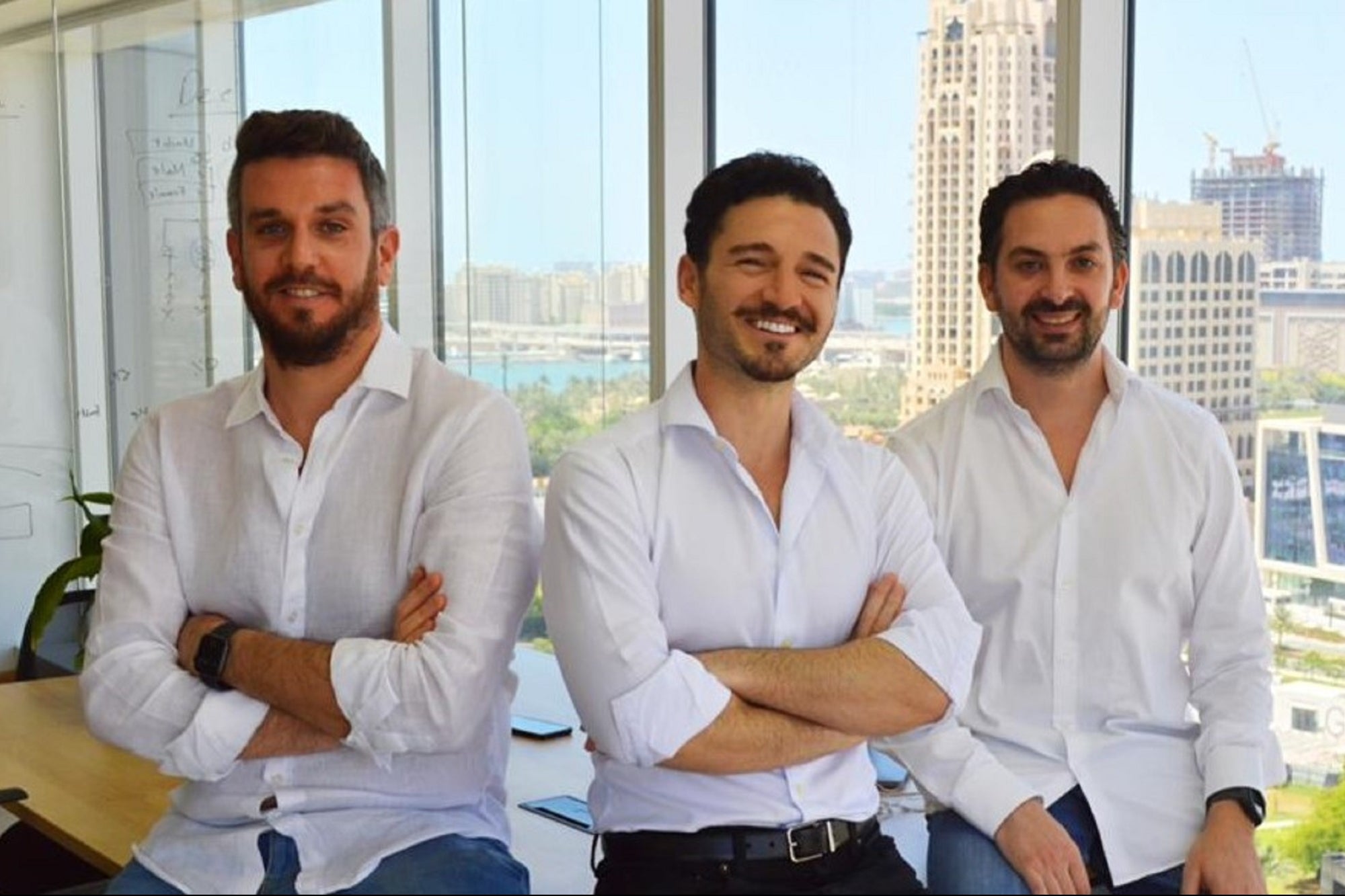 We Got Funded: On-Demand Staffing Platform Ogram Raises US$870,000 In ...
