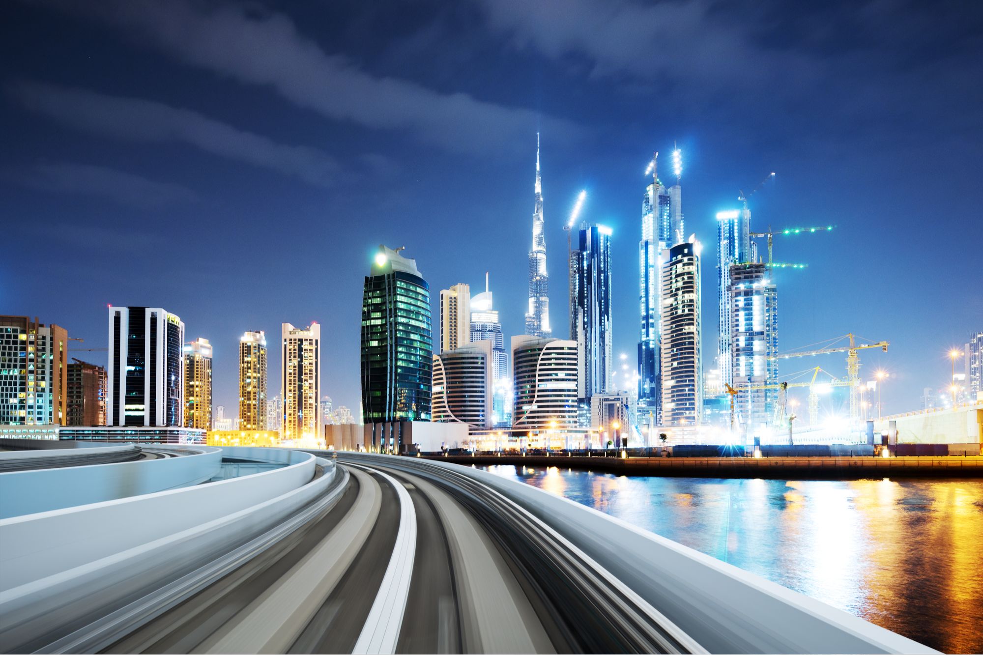 Taking The Right Steps Forward (As A Business Ecosystem)