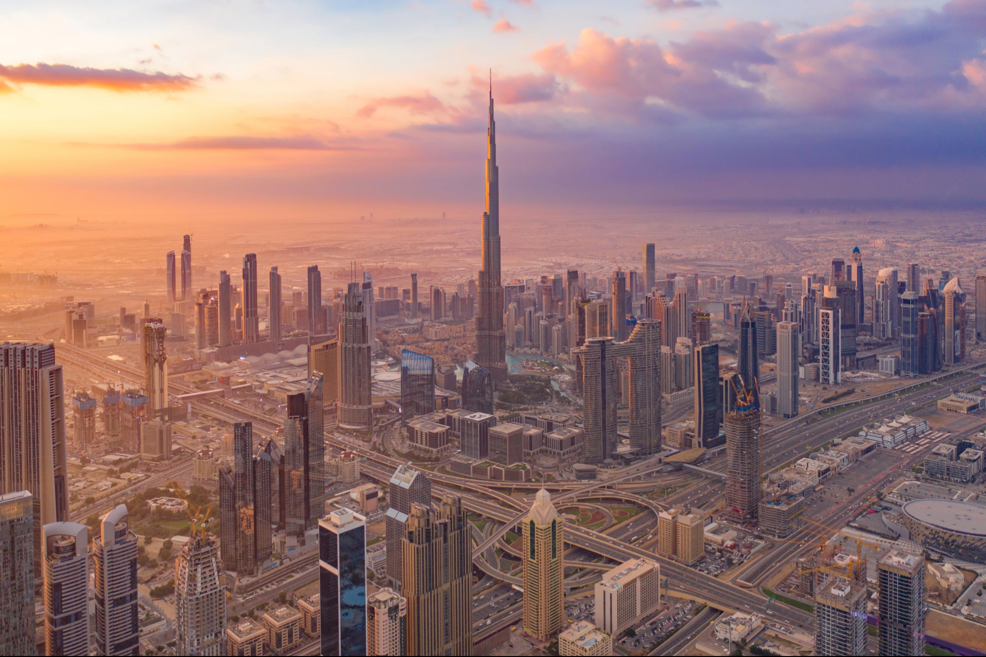 EMPG and OLX Group, Owners Of Dubai-Based Bayut And Dubizzle ...