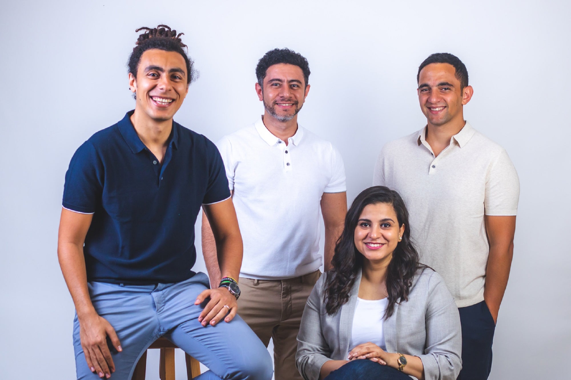Swipe For (Real) Love: Egypt's Muslim Matchmaking App Hawaya Is In The ...