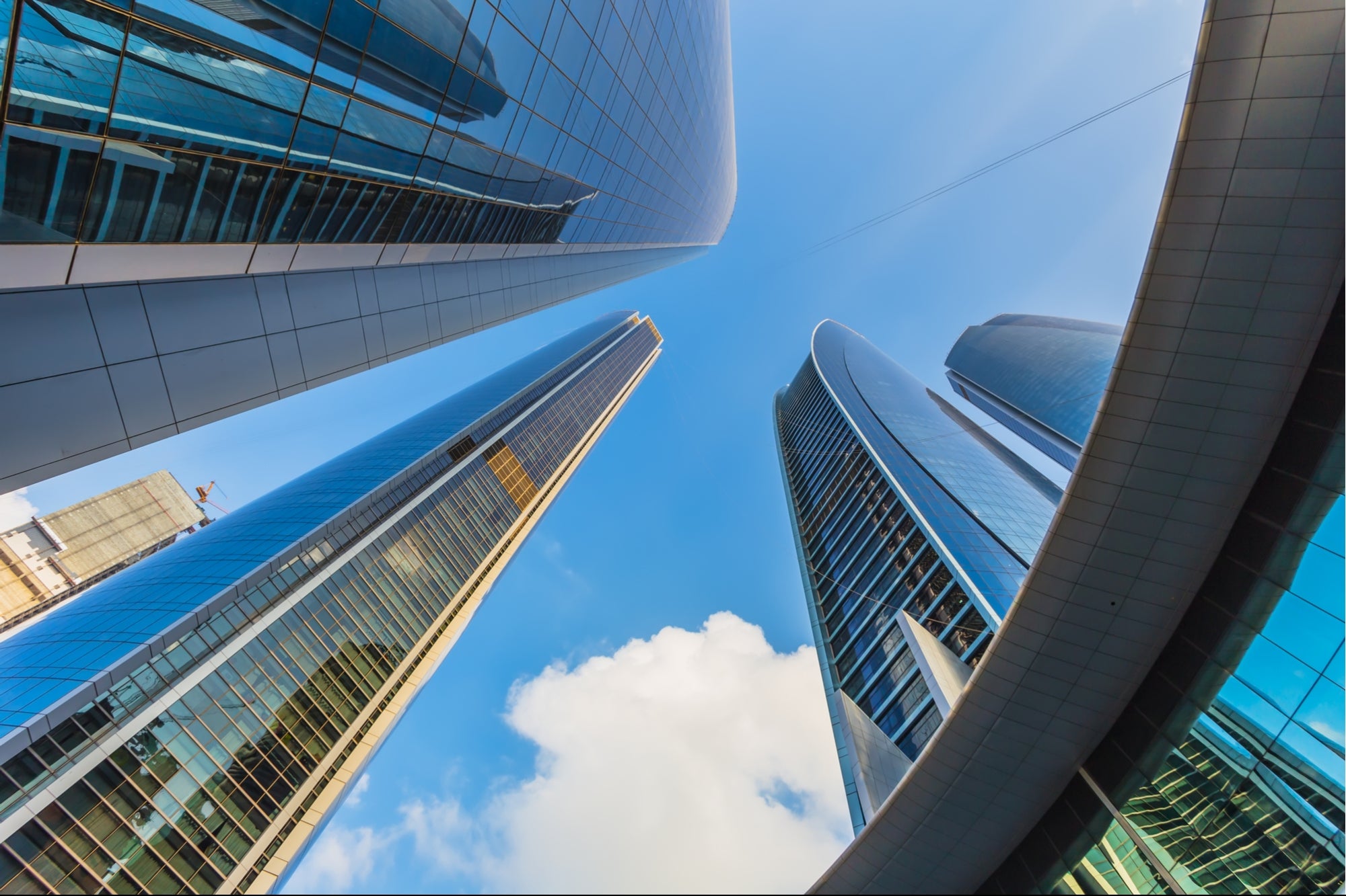 Abu Dhabi-Based Access Bridge Ventures Launches With US$25 Million Fund ...