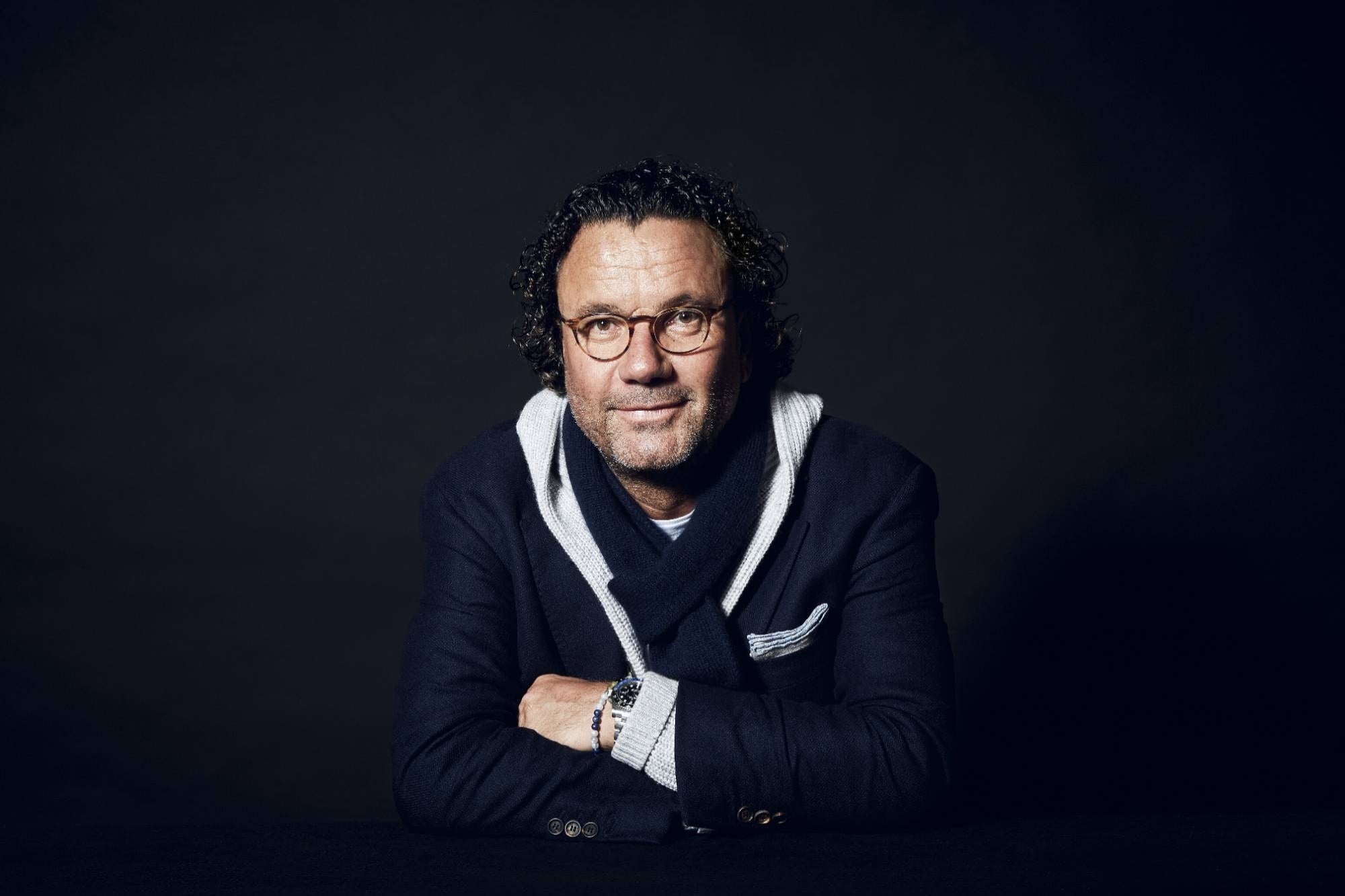 Crafting A Local Narrative: Christoph Hoffman, Founder And CEO, 25Hours