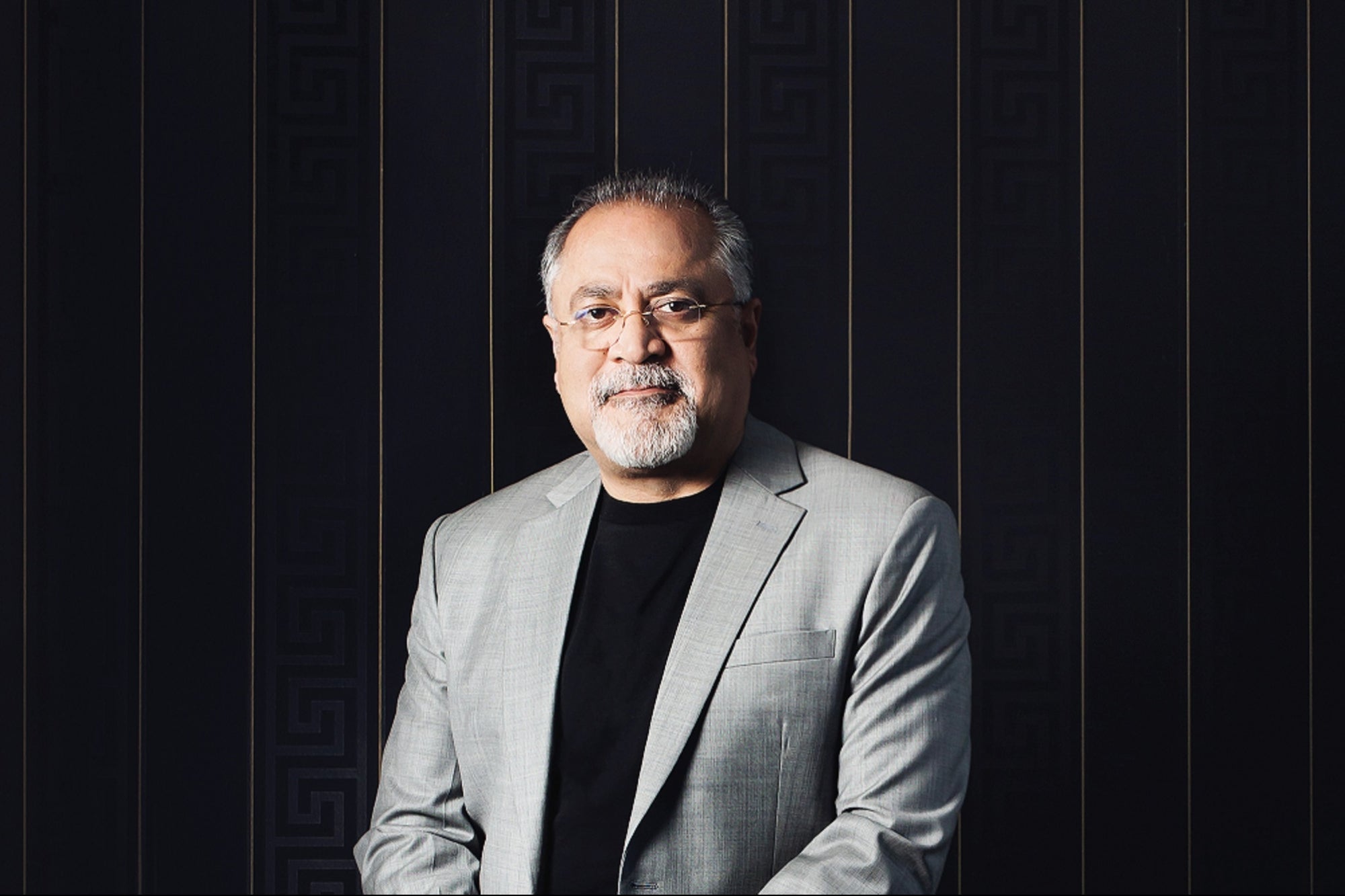 Eyes On The Prize: Lal Bhatia, Chairman, Hilshaw Group