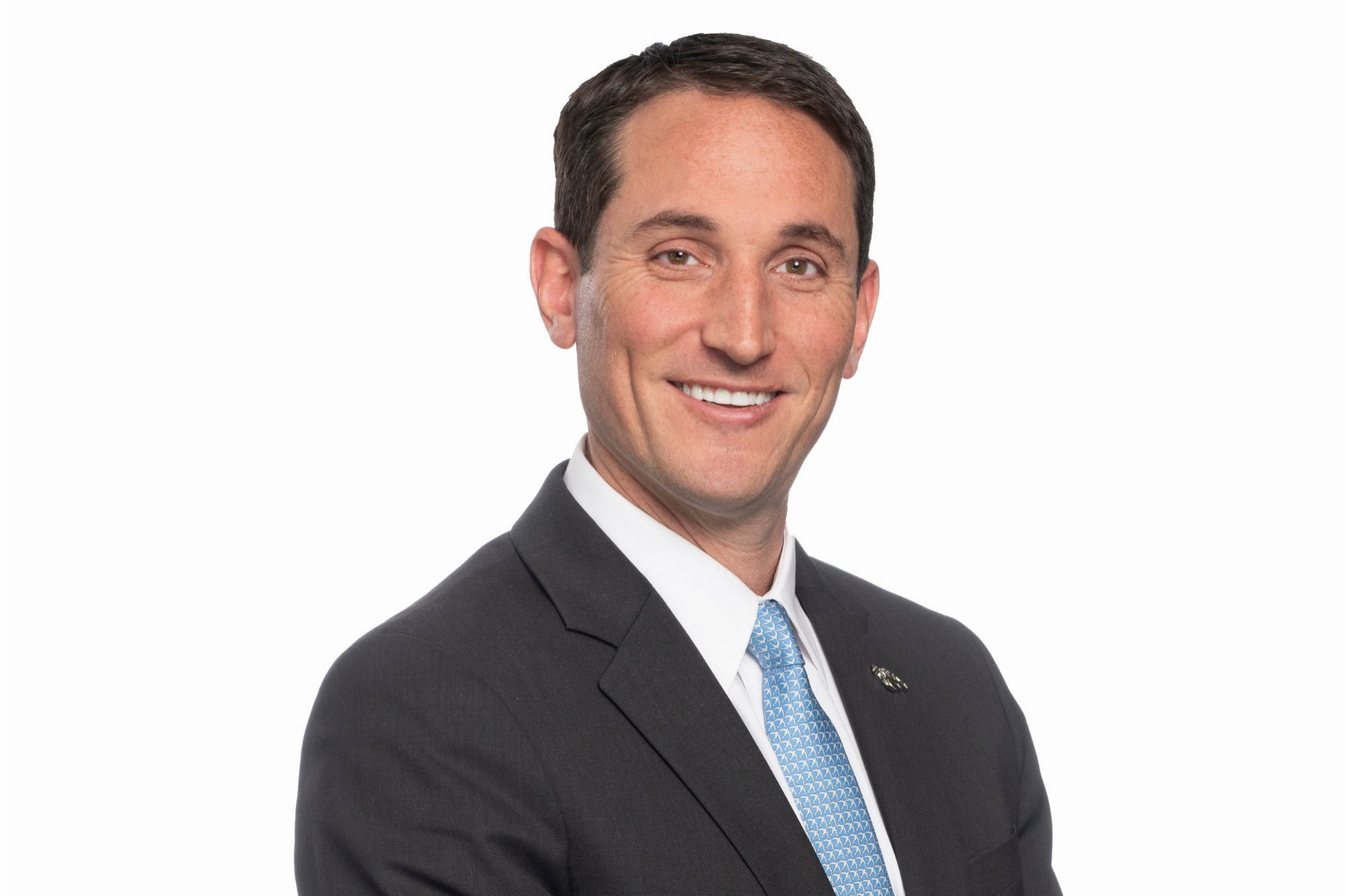 Strategy Bites: Jay Rosen, CFO, The Red Sea Development Company