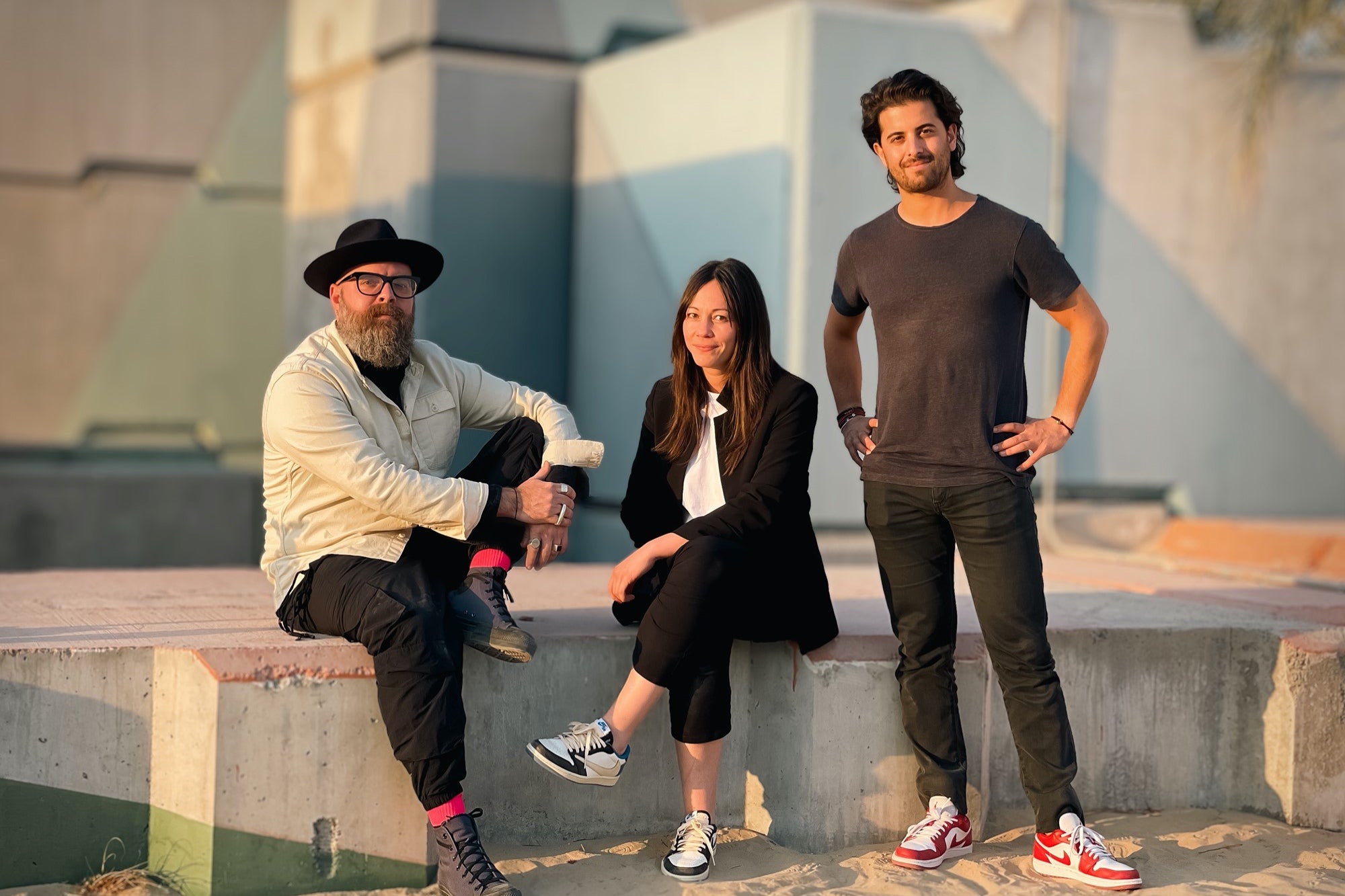 2021, The Year That Was: Alexander Heller, Founder, HyperSpace