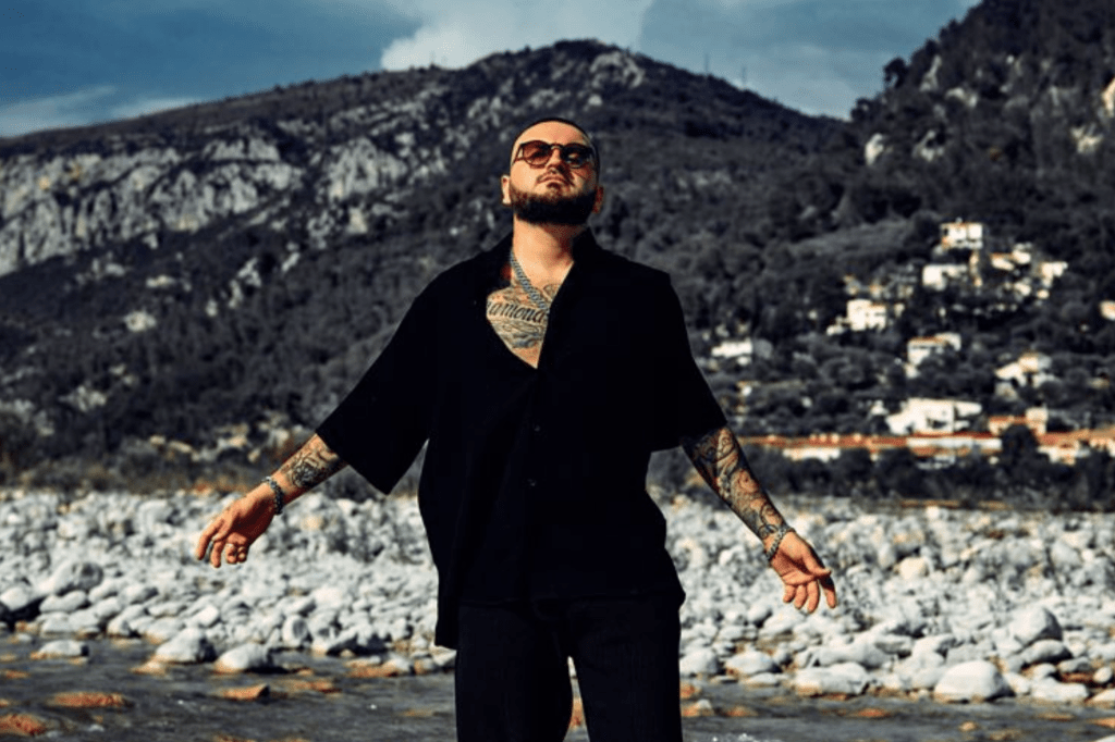 Driven By Passion: Julien Passeron, AKA Moojo, Founder, Calamar Records