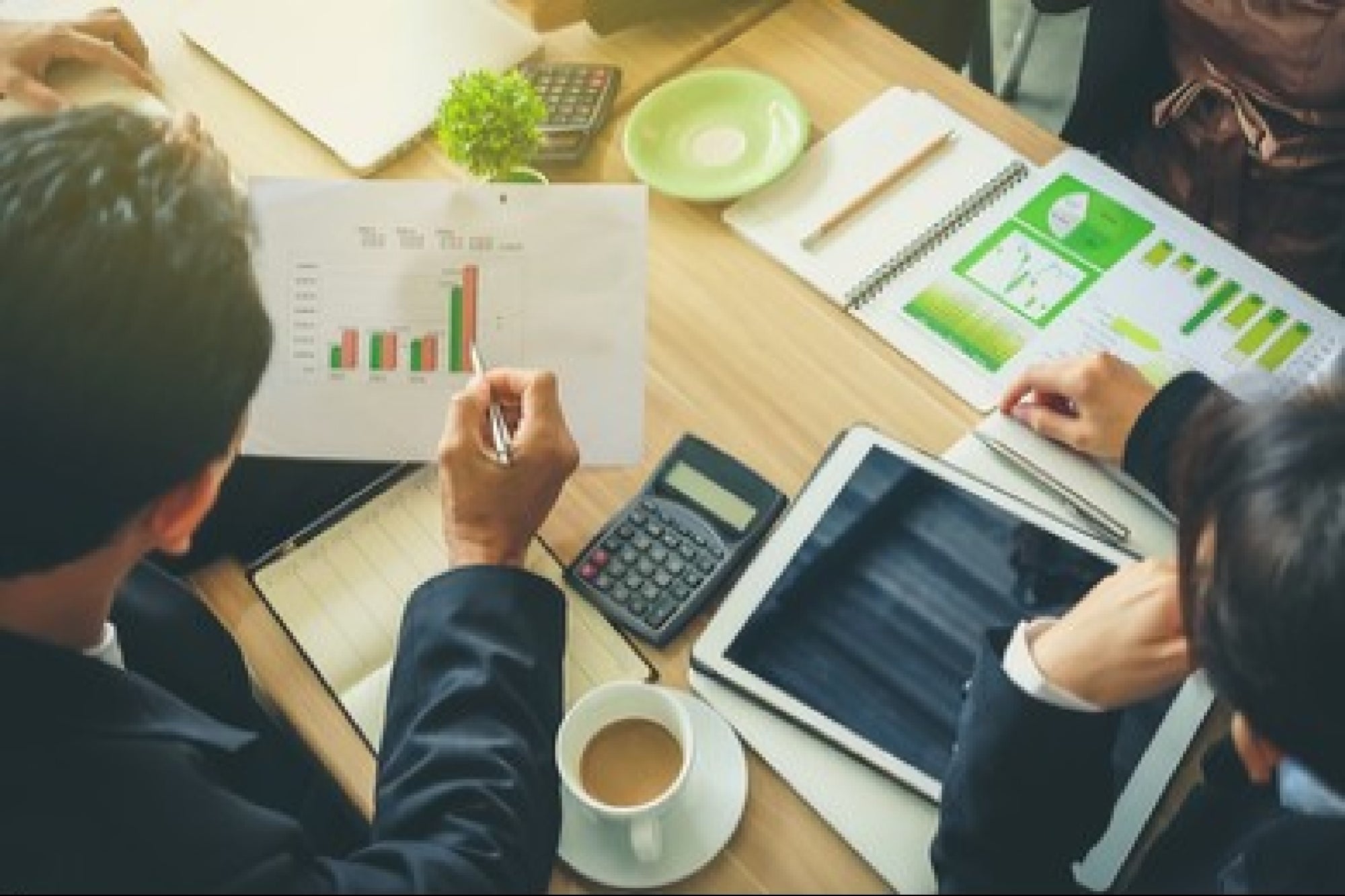 The Future Of Impact-Driven Change: Small Businesses And Sustainability ...
