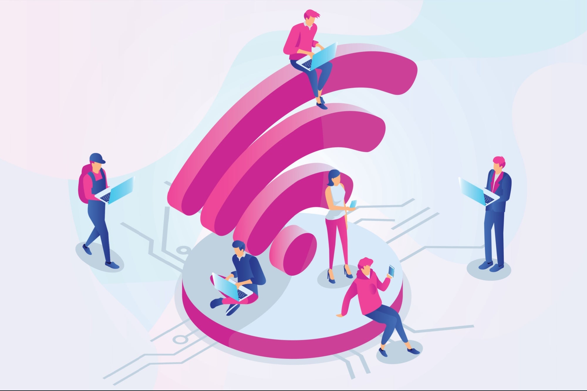 Here's How Wi-Fi Advertising Can Help Grow Your Business