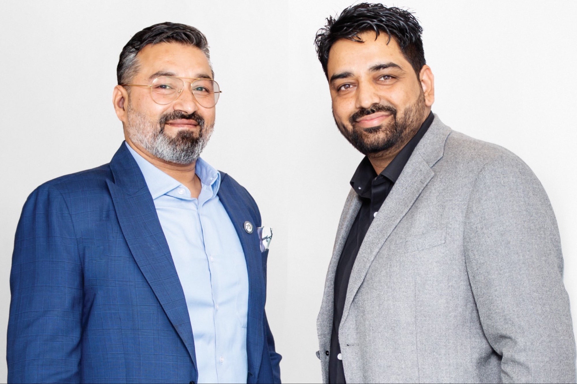 Reimagining An Industry: ReelStar Co-Founders Nick Bahl And Navdeep Sharma