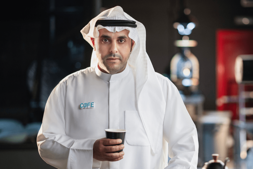 "We Got Funded!" UAE-Headquartered COFE Raises US$15 Million In A ...