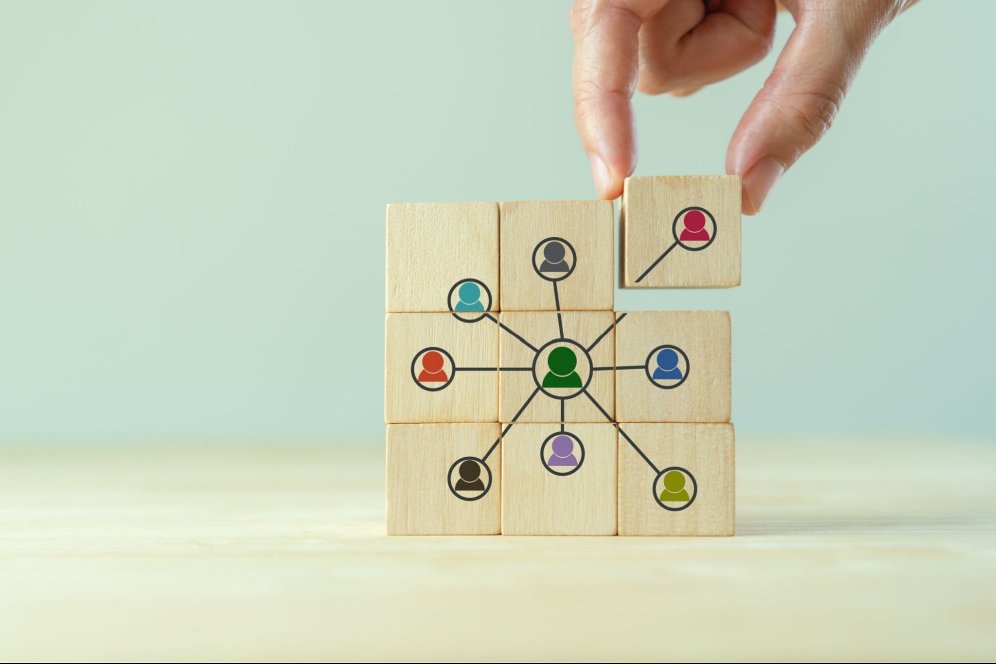 Roll Call: Meet The Key Stakeholders And Supporters Of Entrepreneurship ...