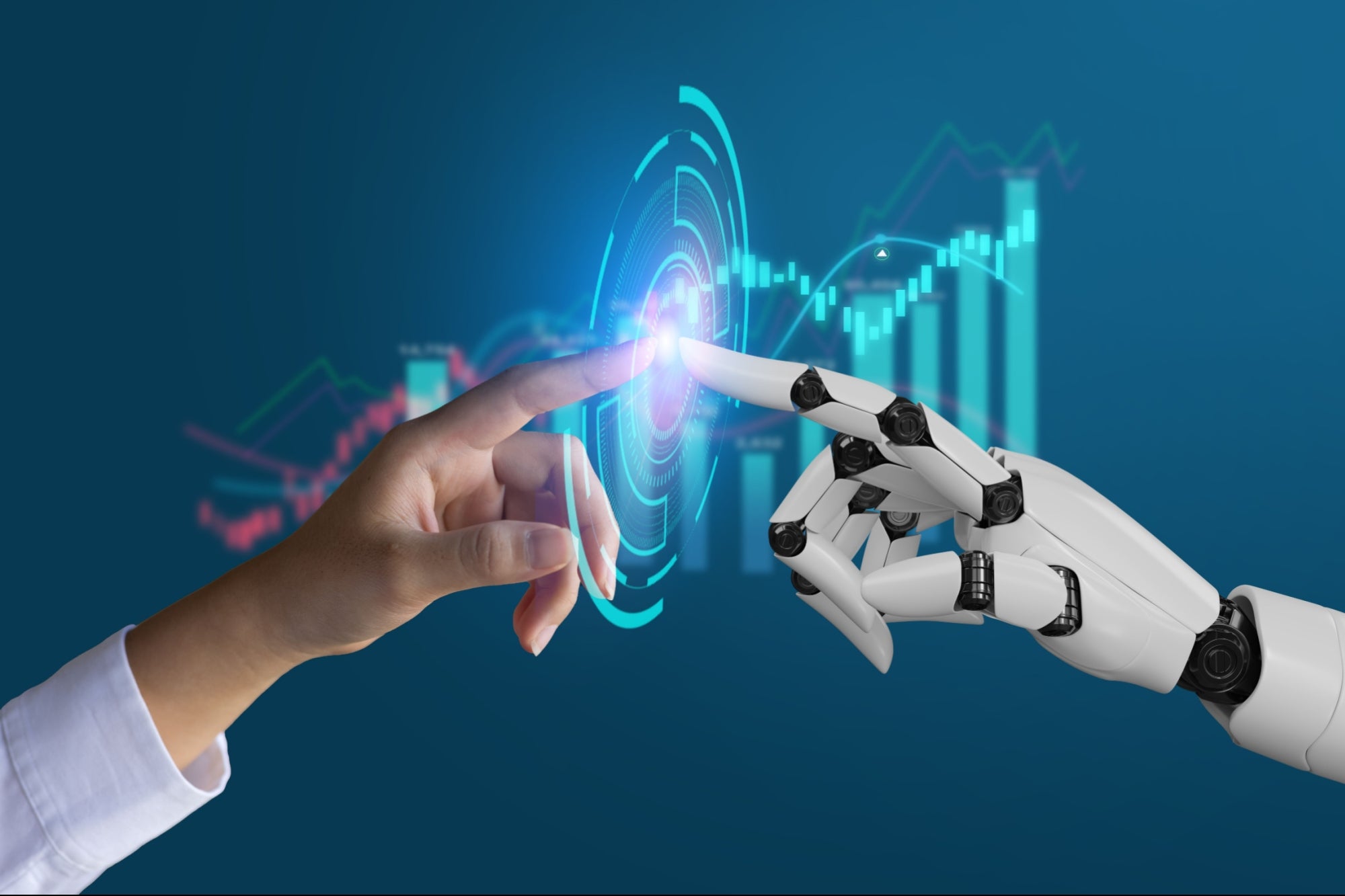 The World AI Show Comes To Dubai To Unveil The Latest Trends and ...