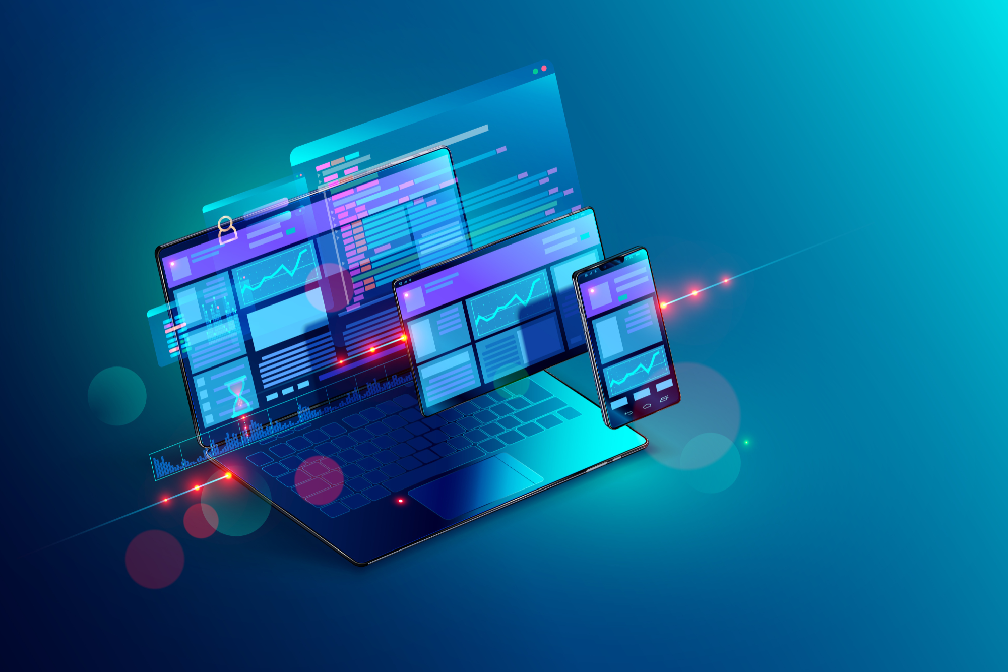 The Digital Renaissance: How Content Creation Is Reshaping Businesses ...