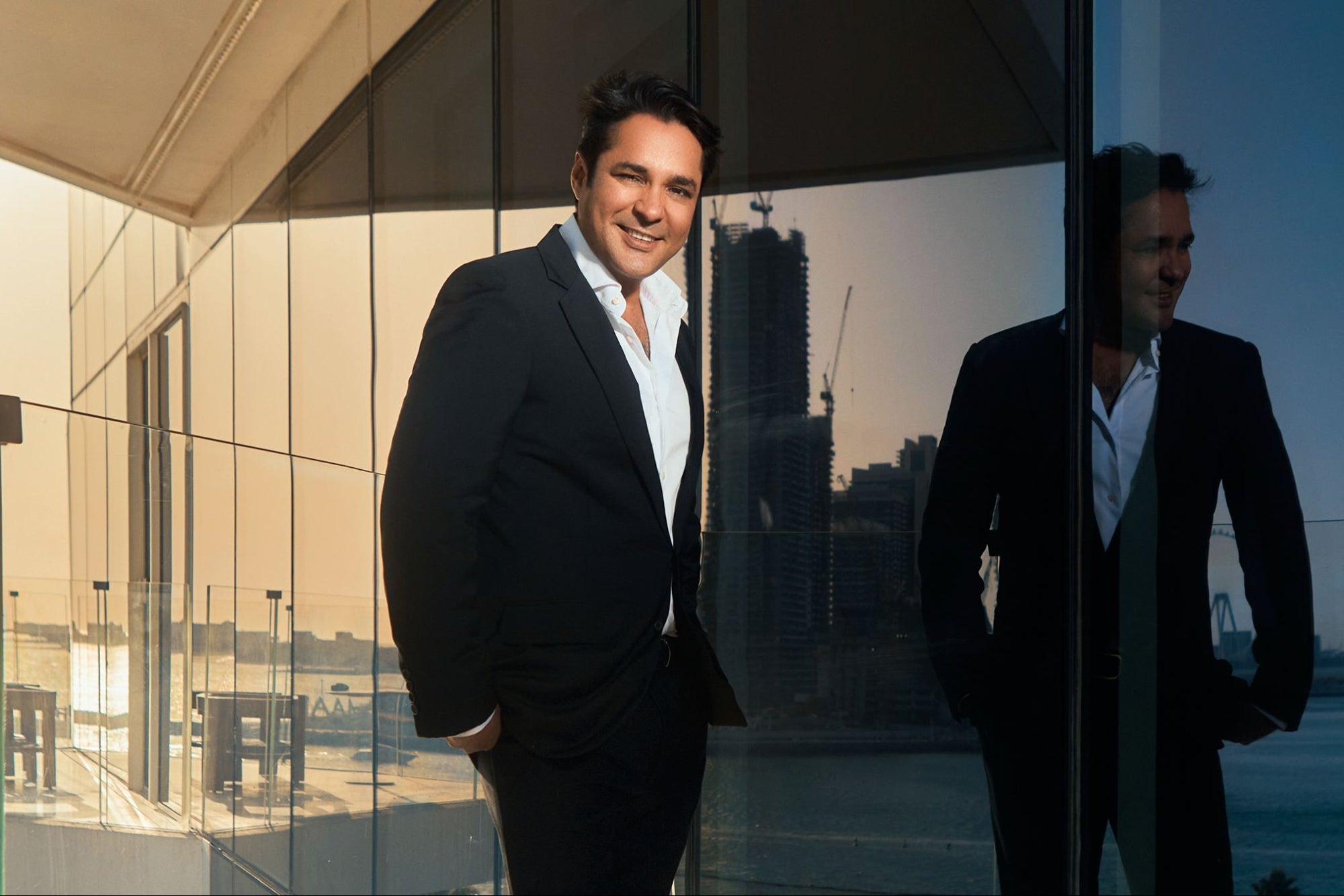 Lessons On Leadership: Aloki Batra, CEO, Five Hospitality