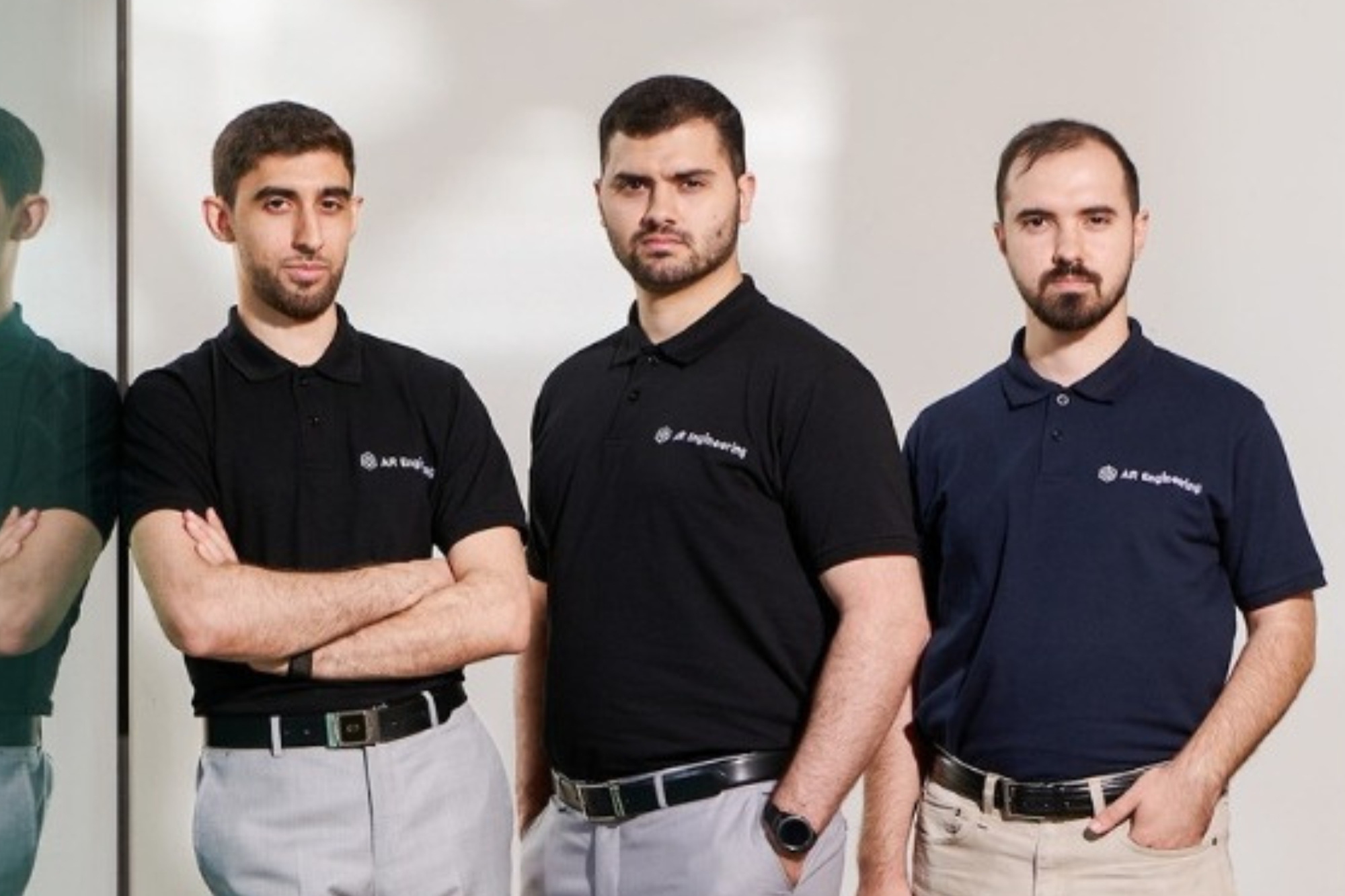 AR Engineering