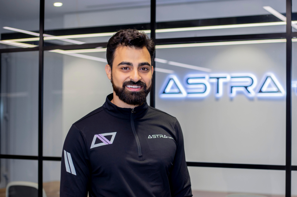 Astra Tech