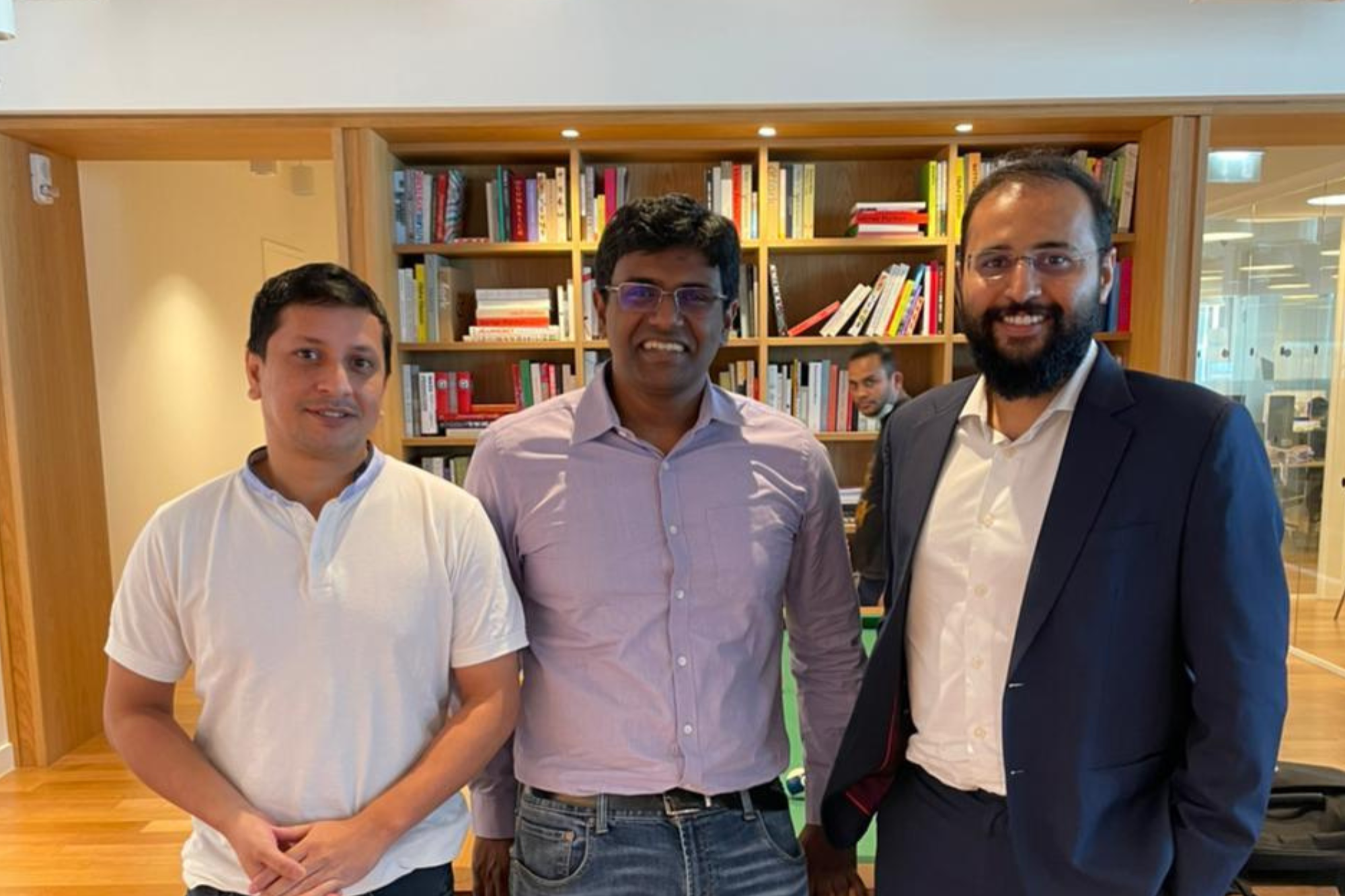 eFunder.ai