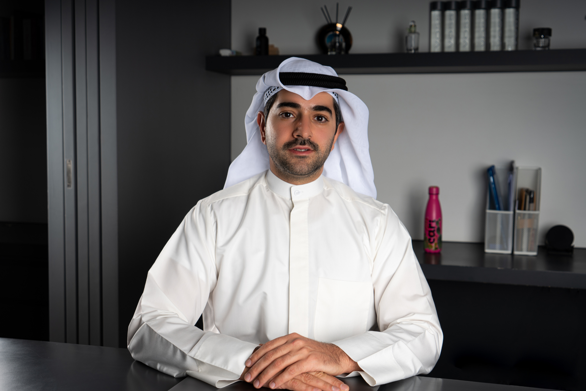 2023, The Year That Was: Abdullah Al Mutawa, Founder And CEO, Cari