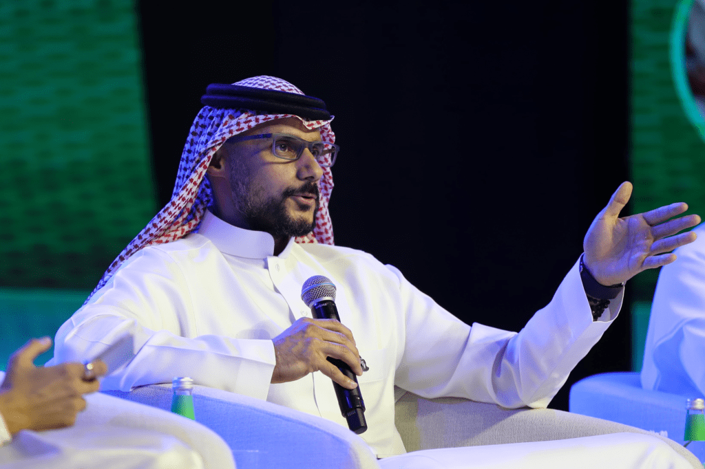A Decade In Review: Prince Khaled Bin Alwaleed, Founder And CEO, KBW ...