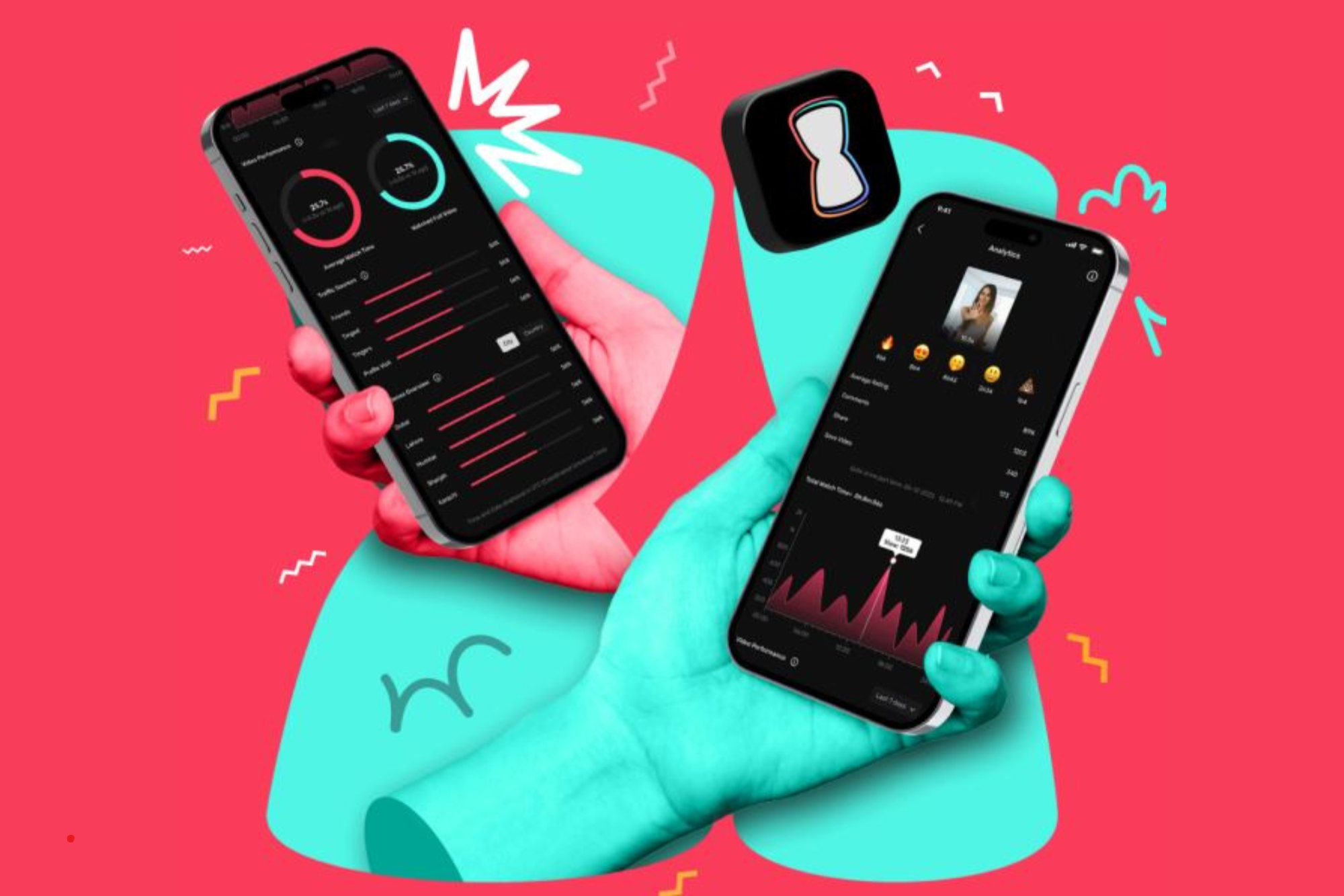 Having Claimed A Top Spot In The UAE's App Store Charts, Vurse Gets ...