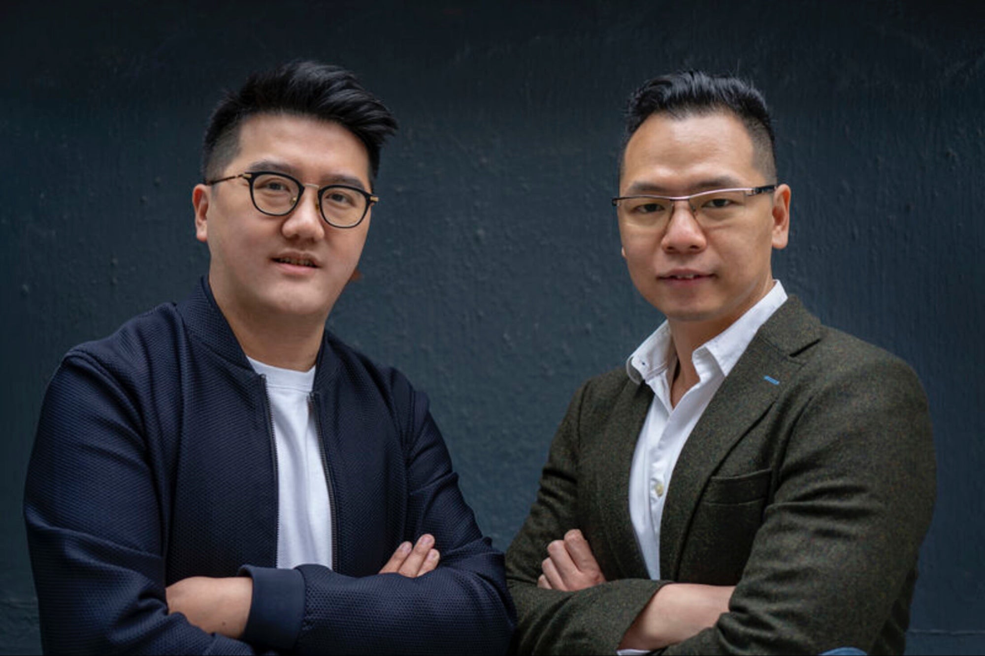 Startup Spotlight: Hong Kong-Based ViAct Is On A Mission To Create A ...