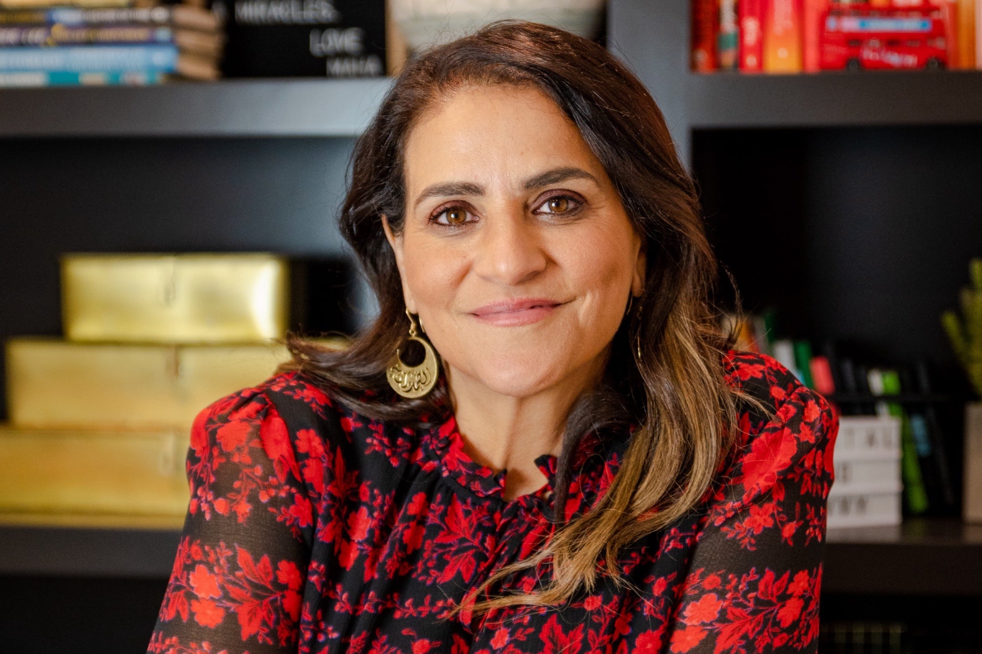A Decade In Review: Maha Abouelenein, Founder And CEO, Digital And Savvy