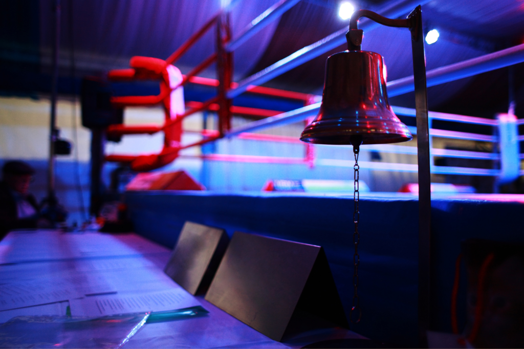 Unlocking Entrepreneurial Success: Five Insights From An Olympian