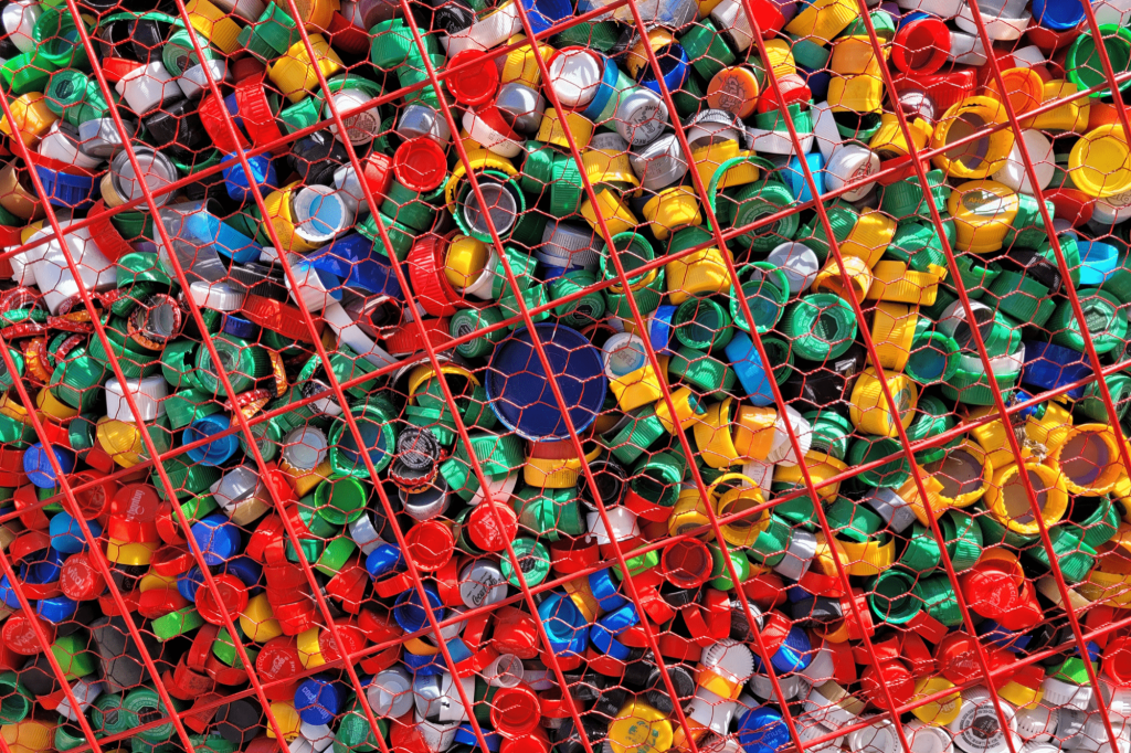 Turning Trash Into Treasure: How Philippines-Based Green Antz Is ...