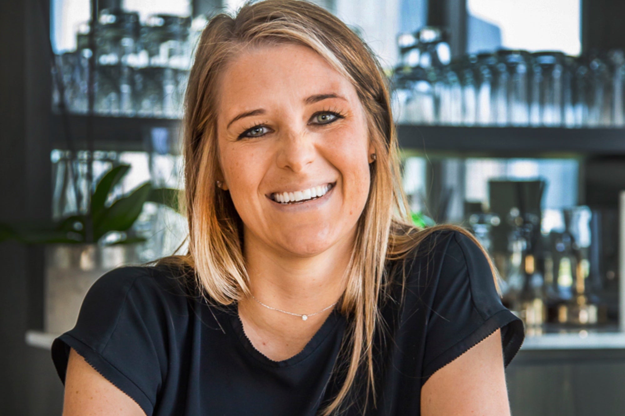 Rayne Founder Sarah Jones On How To Build Solutions That Address Real ...