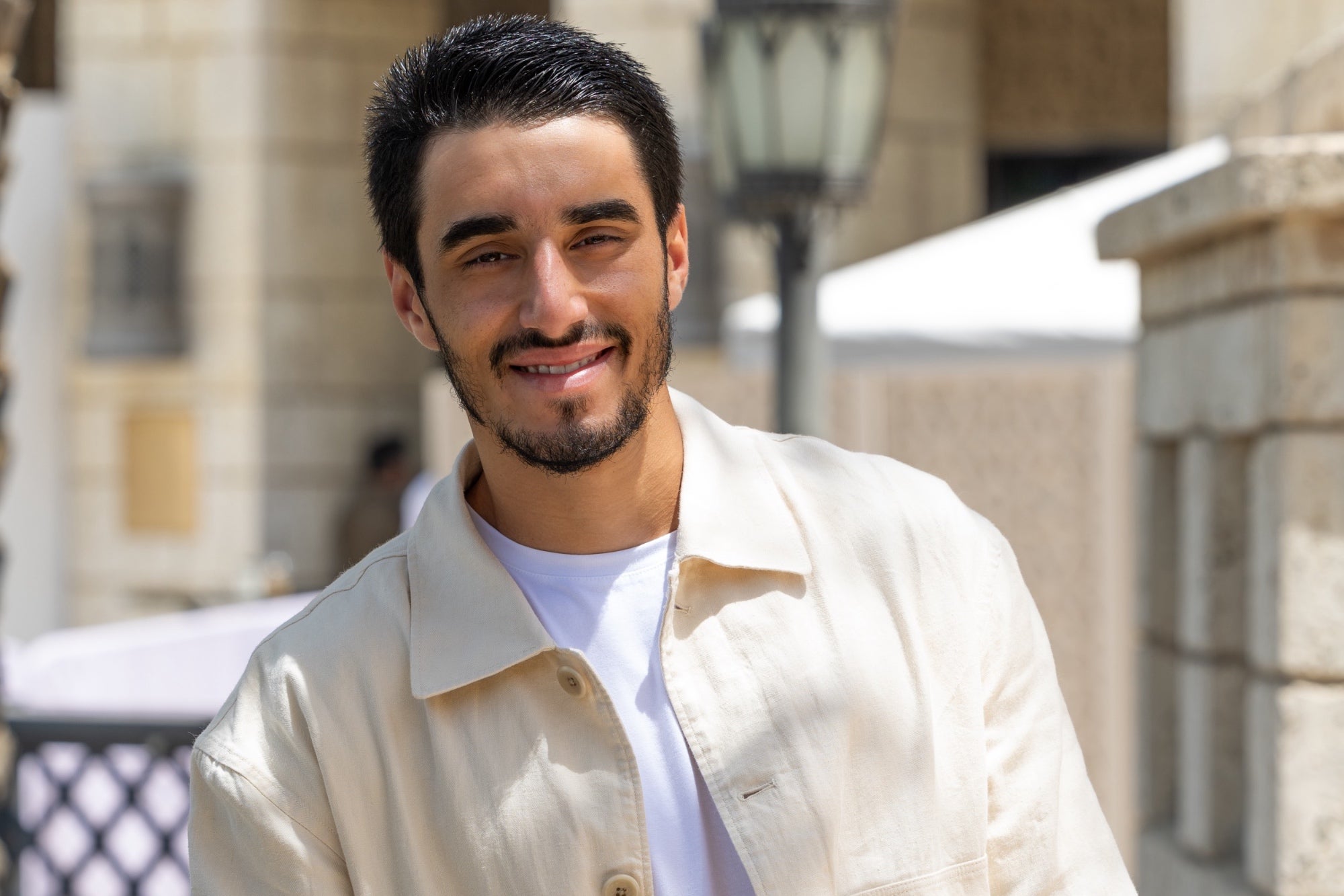 For The Love Of Arab Art: Kalim ArtSpace Founder Kalim Bechara Aims To ...