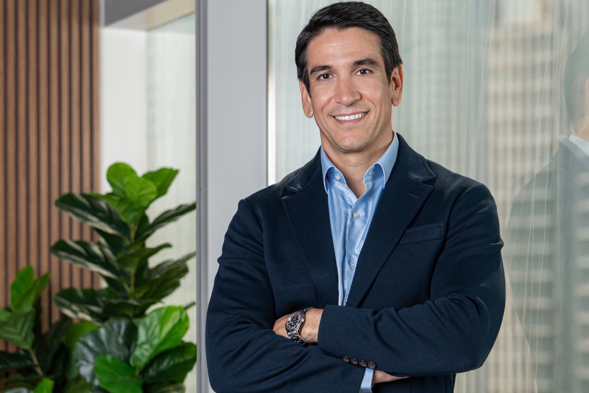 Profitability Creates Optionality: Property Finder Founder And CEO ...