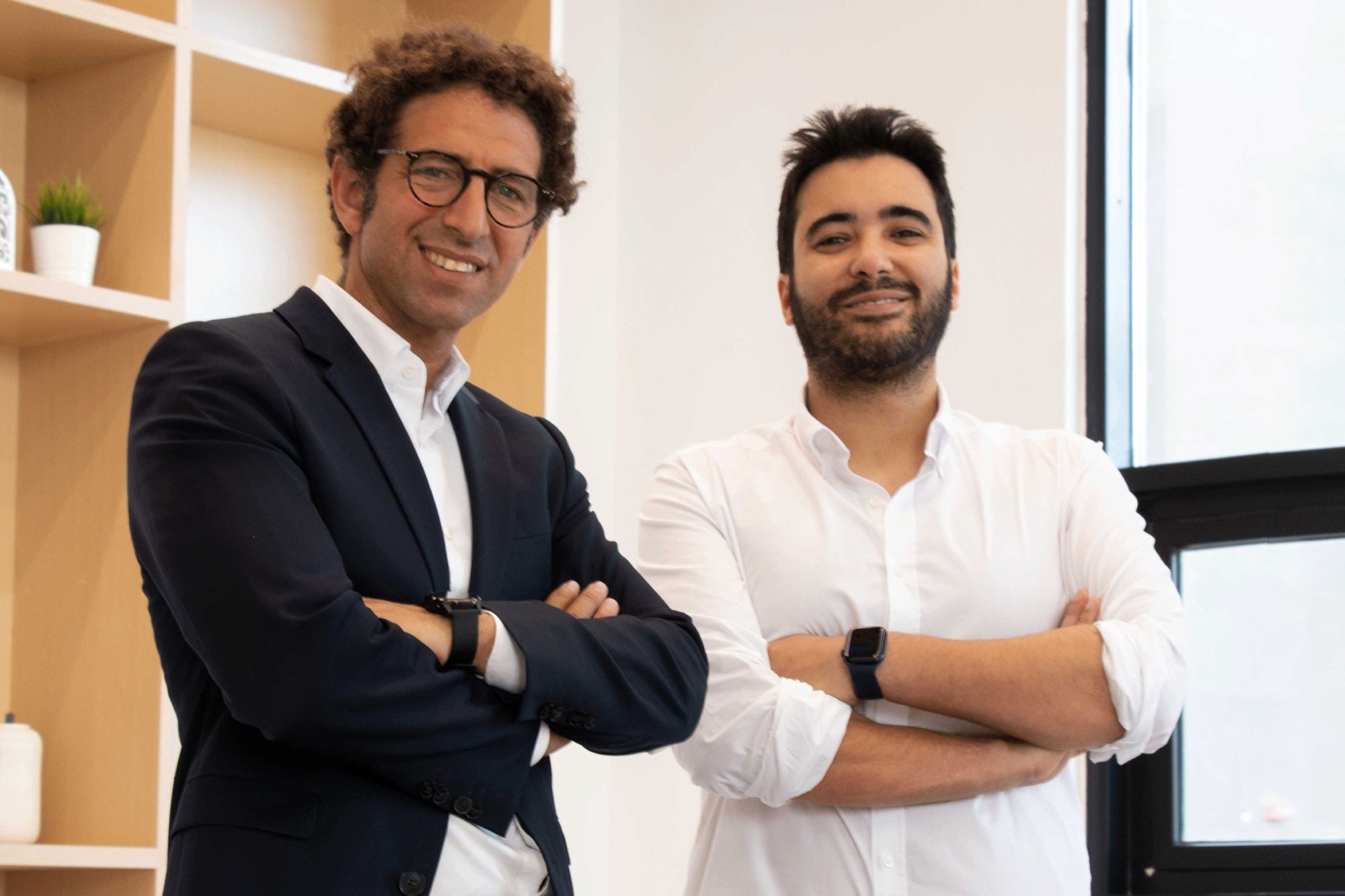 How Egypt's MNT-Halan Went From Its Ride-Hailing Roots To Becoming A ...