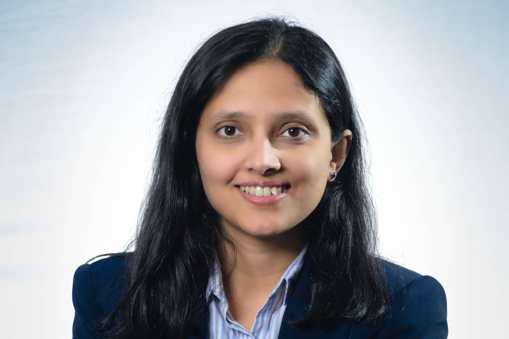 India-Headquartered Stride Ventures Forays Into The GCC With US$1 ...