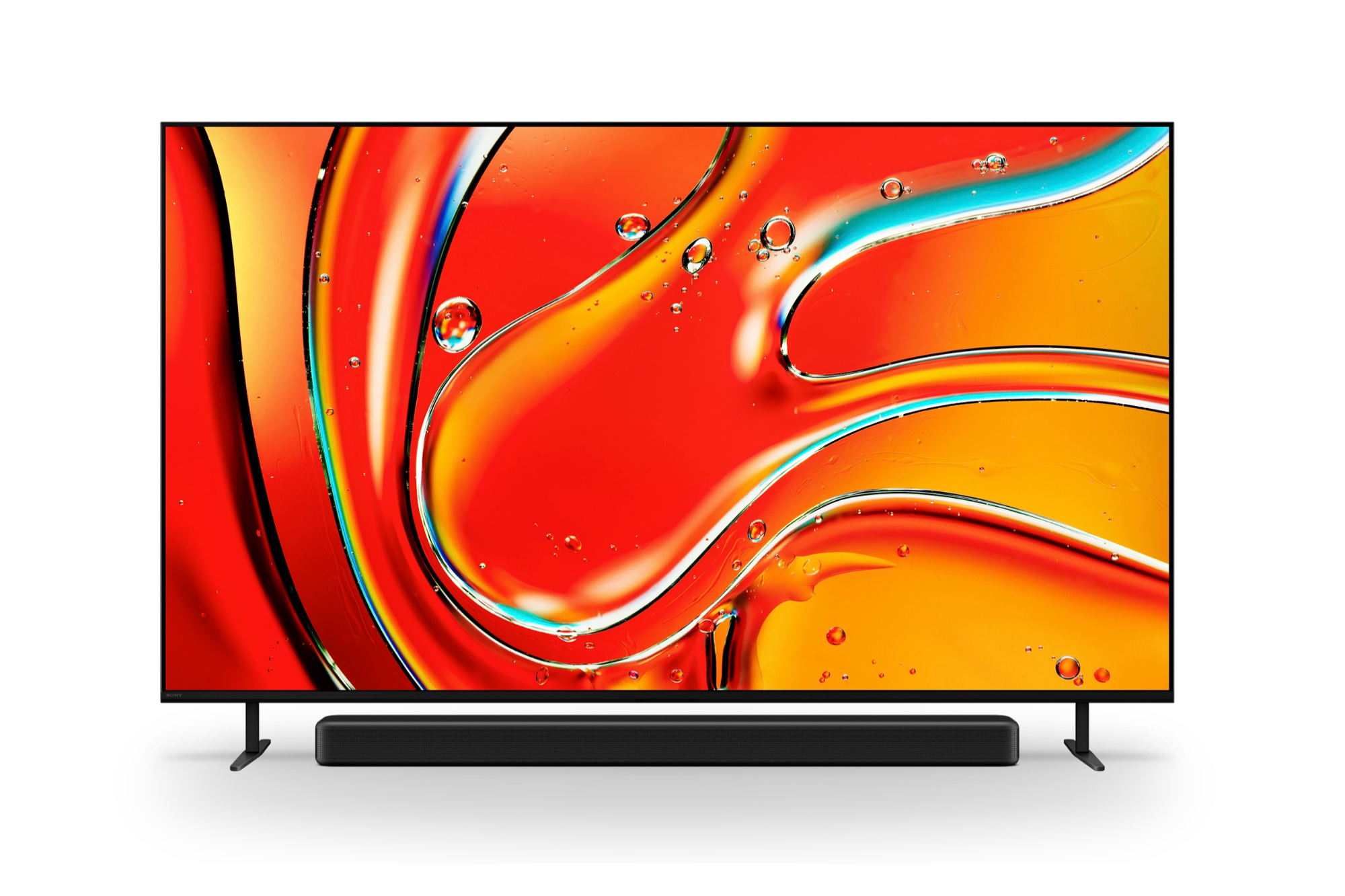 Watch Out: Sony Bravia 9