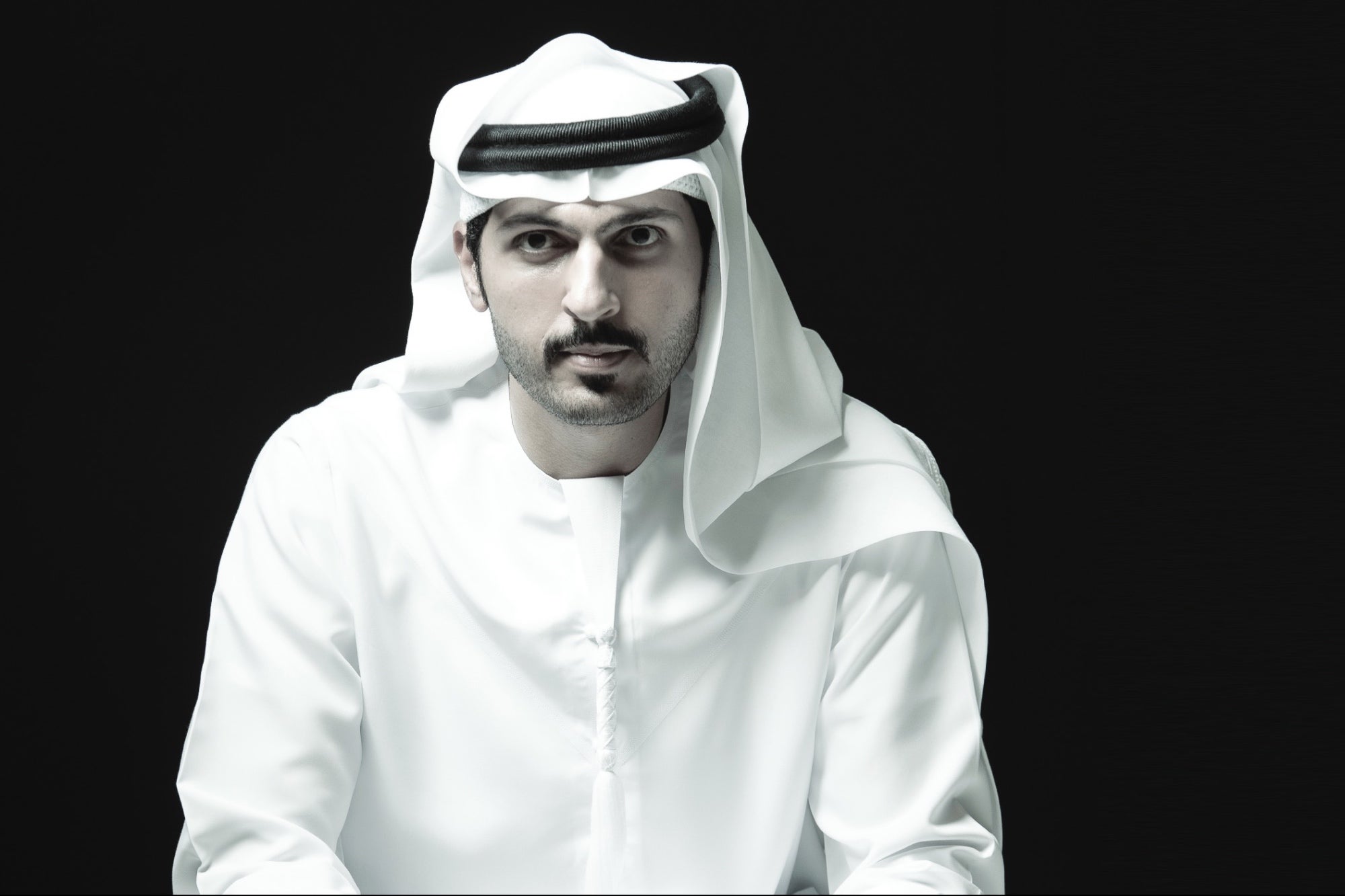 Architect Of Ambition: Muhammad BinGhatti, Chairman of Binghatti Holding