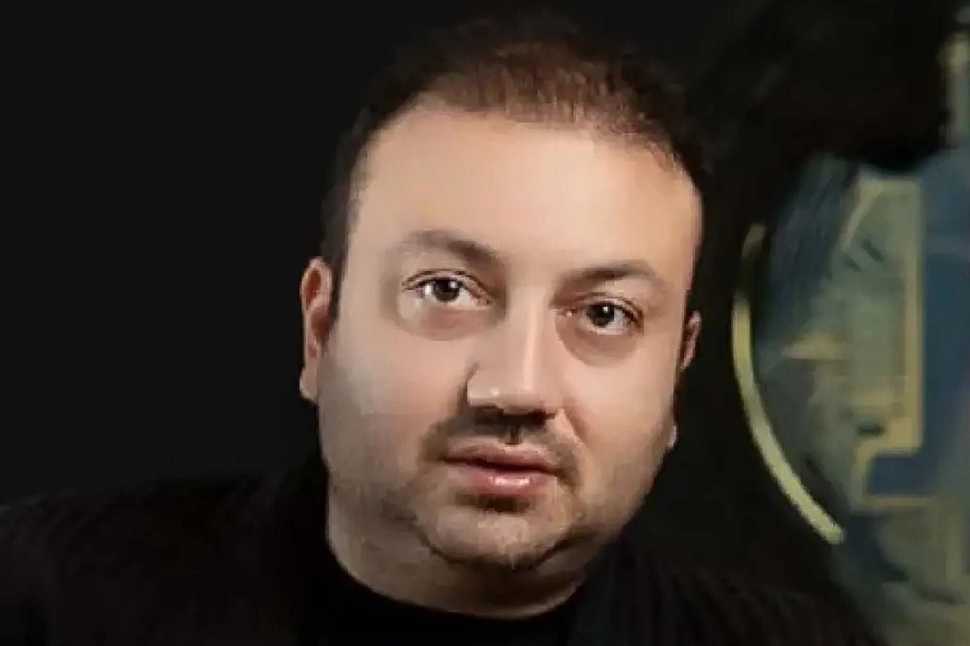 The 100: Seyed Mohammad Alizadehfard, Board Member, Co-Founder, and ...